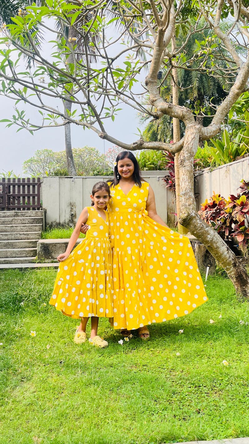 Buy Umbrella Dresses online at Best Prices in India - Aachho