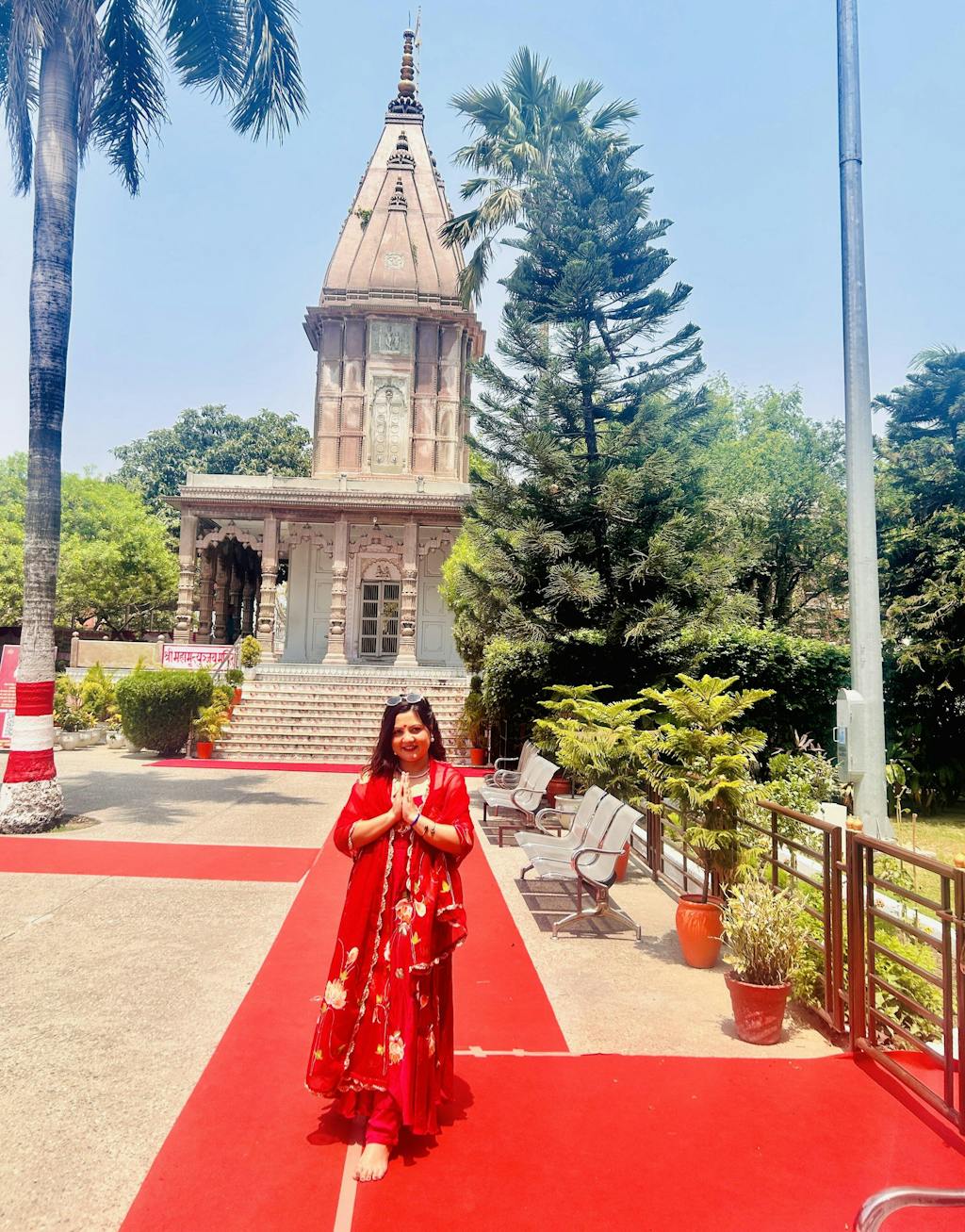 Buy Grouna Handpainted Suit Set online in India at Best Price | Aachho