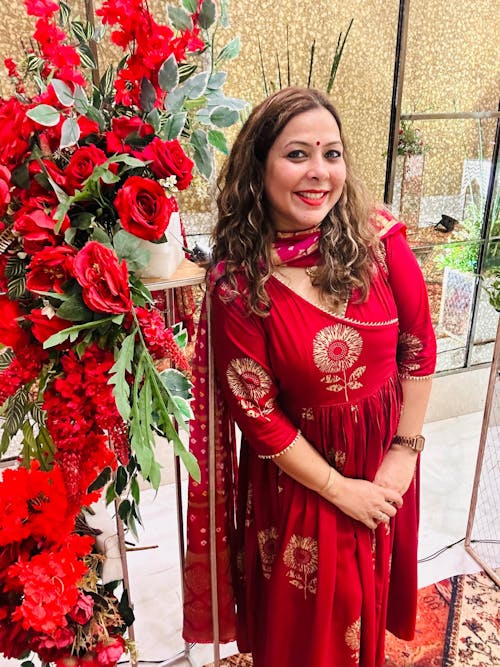 Shop Zain Sage Green Solid Silk Suit Set for Women Online in India at ...