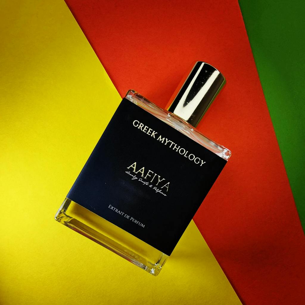 Best Luxury Perfume Online- Greek Mythology – Aafiya Luxury Scents ...