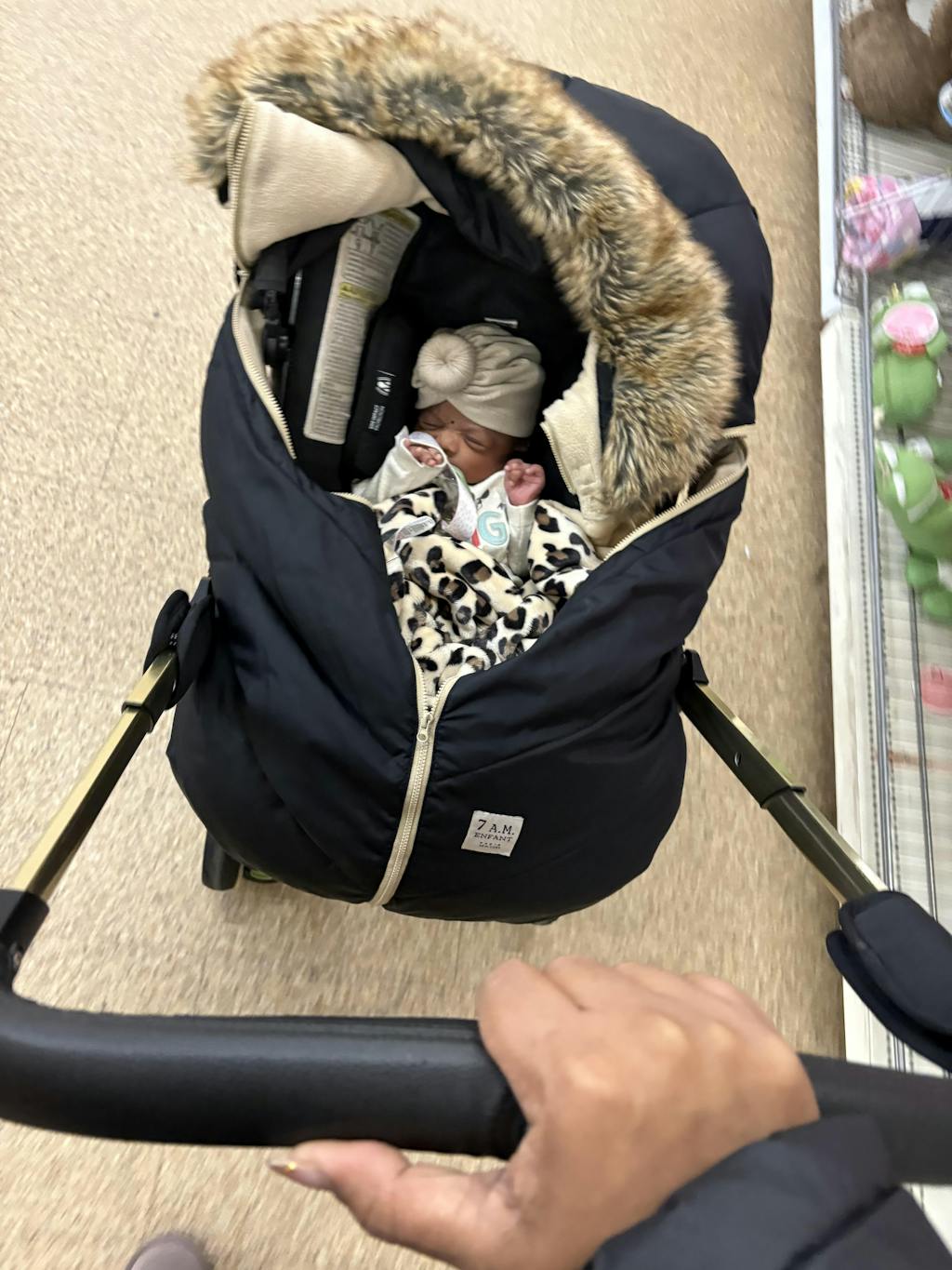 Adjustable Satin Lined Turban-Mustard Ribbed – Aarin & Co.