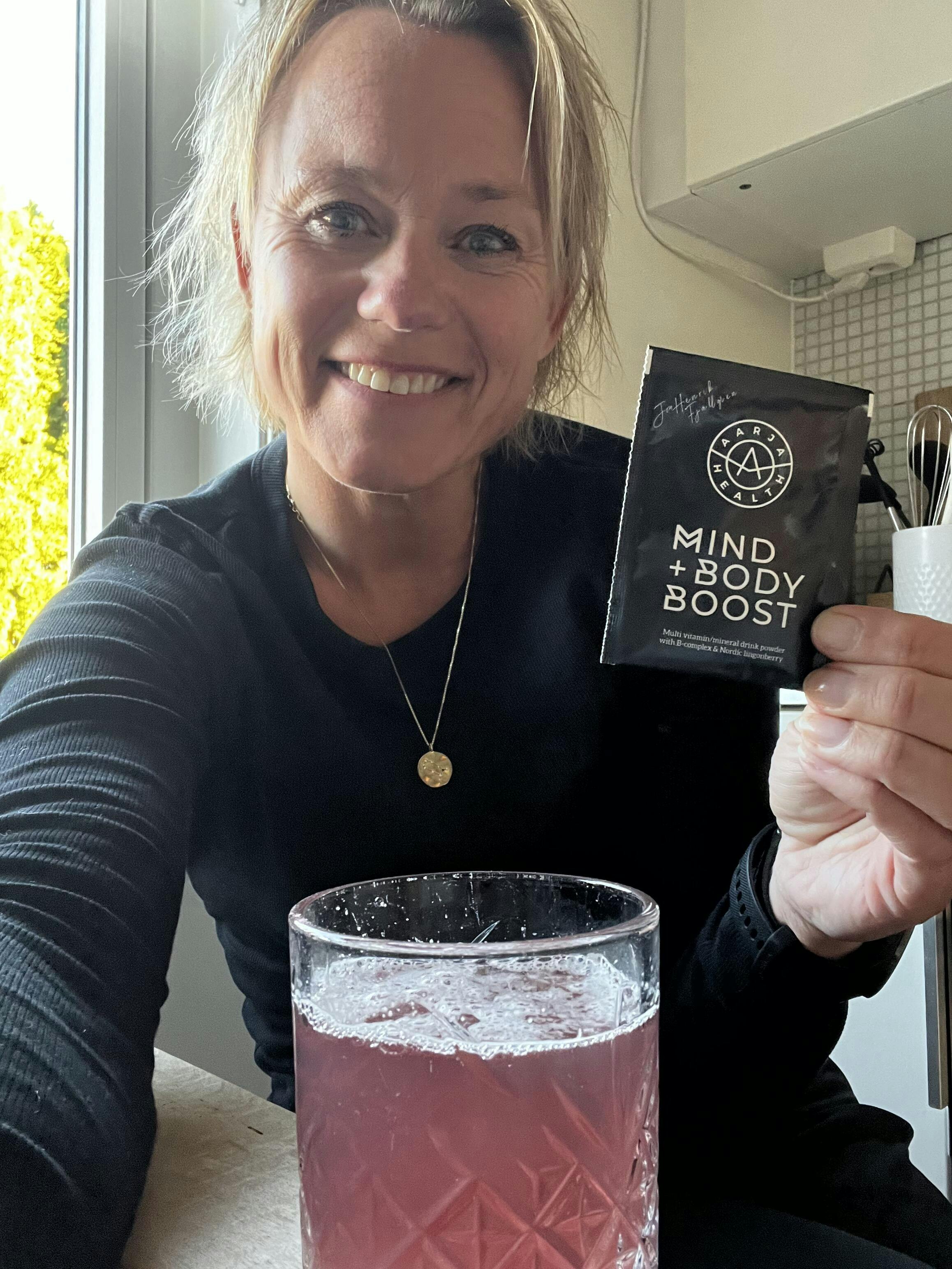 Multivitamin og mineral | Energi og rolig sinn | Aarja Health Norge