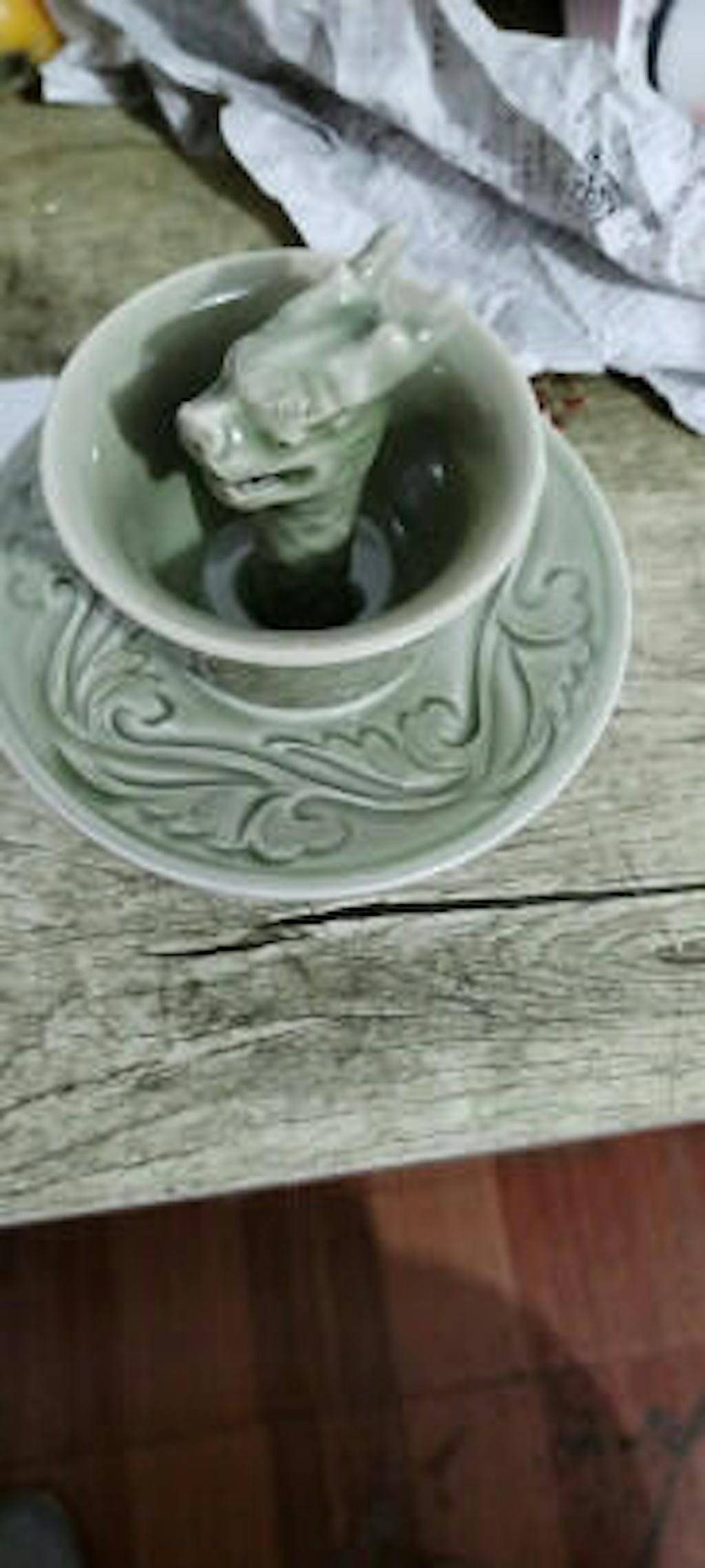 Assassin's Teapot Sale online - Save 35% – acacuss