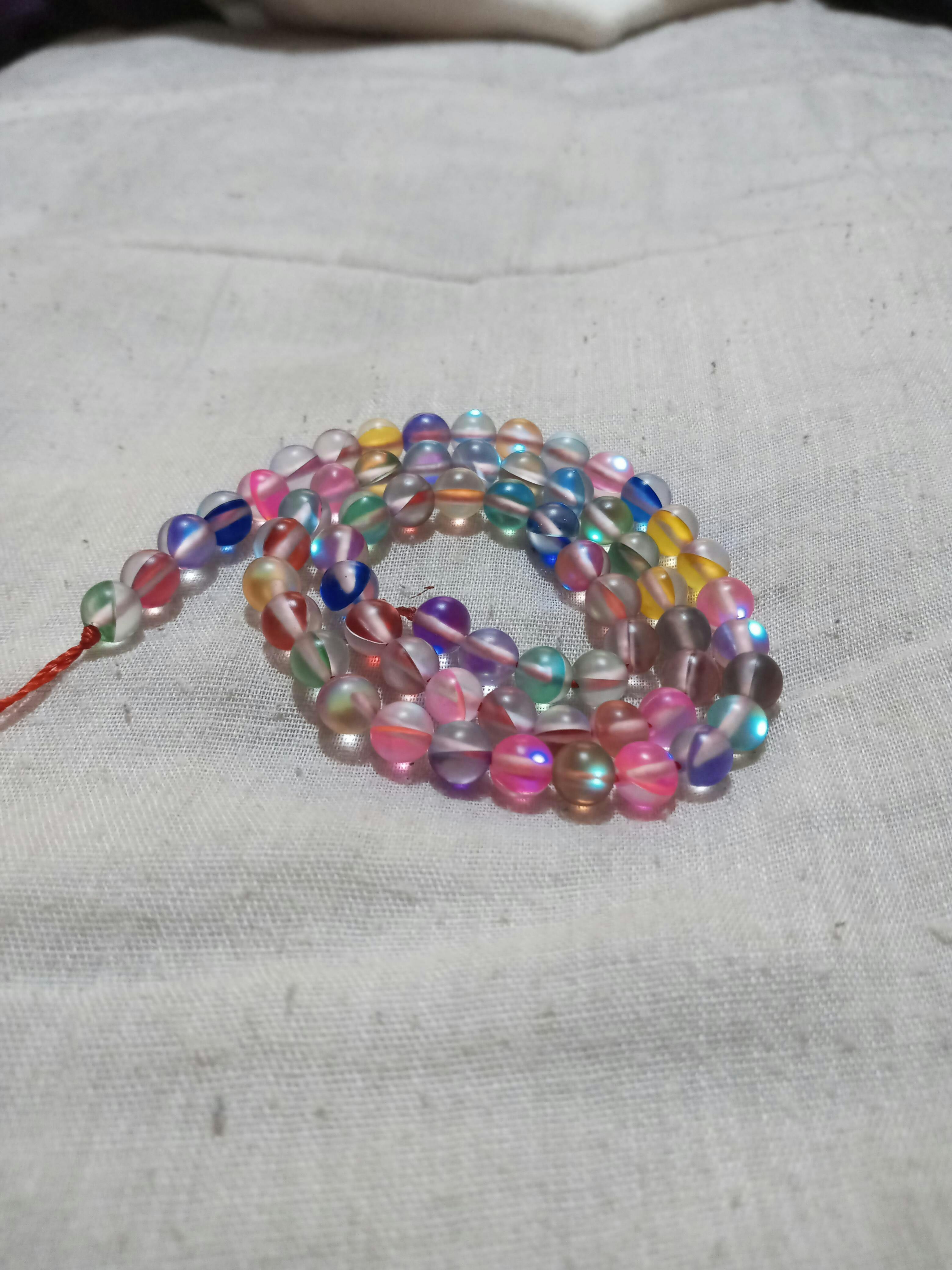 Cuarzo Electrificado Multicolor Mate | Distribuidor en México ...