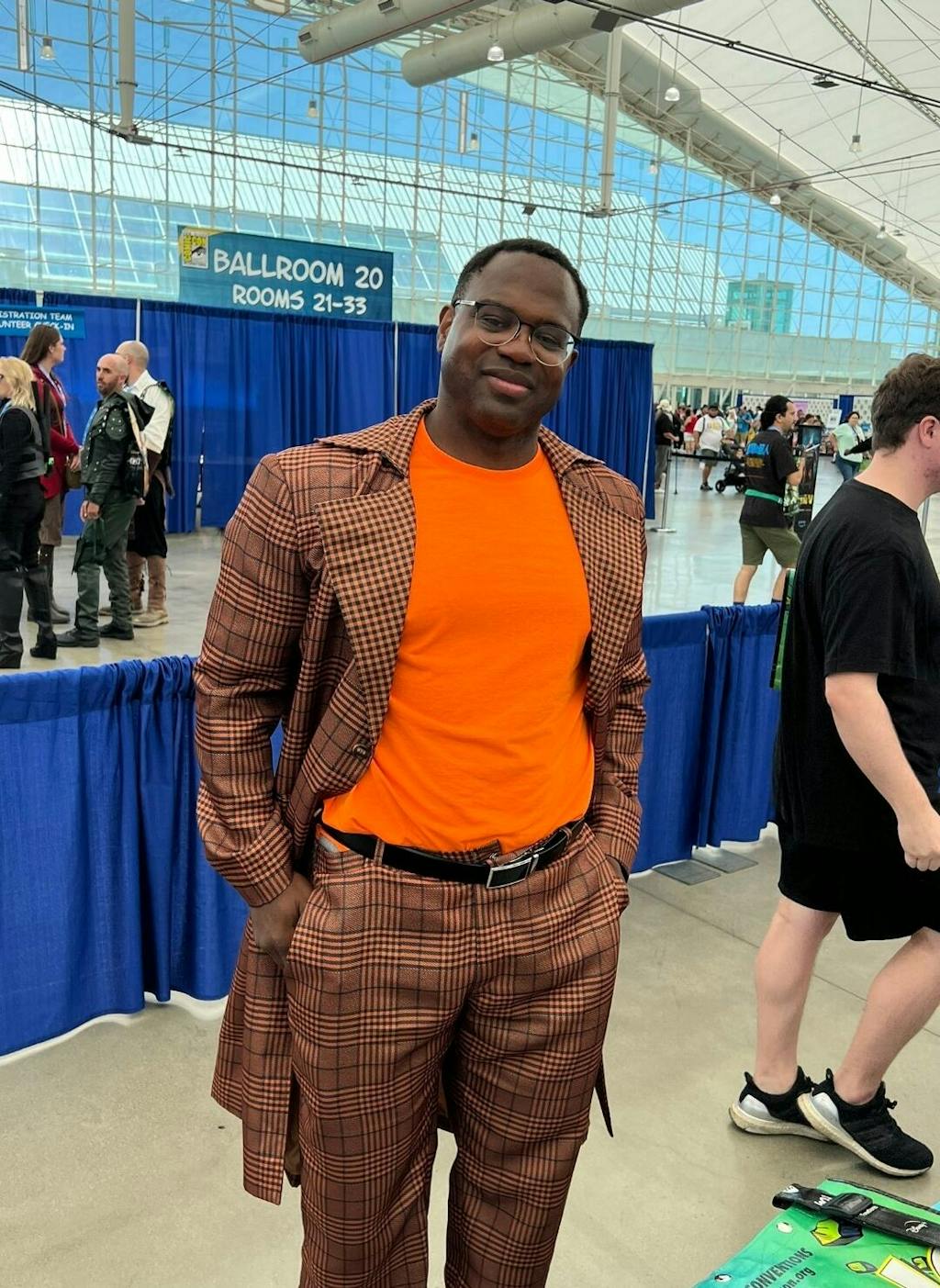 Doctor Who 15th Doctors Costumes Fifteenth Doctor Cosplay Outfit ACcos ...