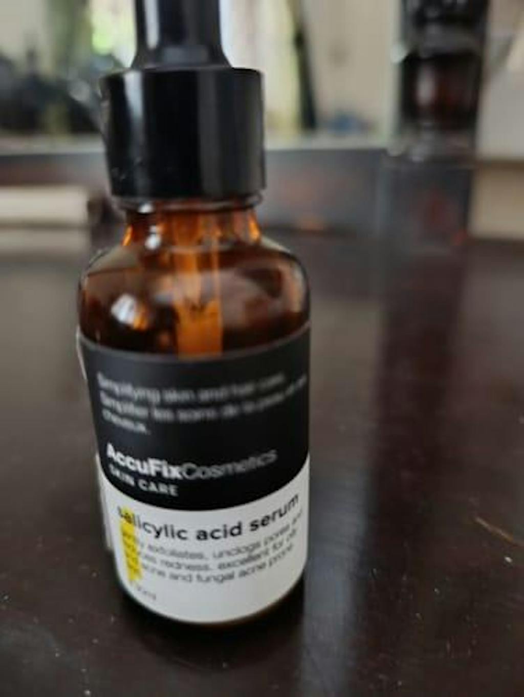 AccuFix Best Skin Brightening Bundle with SPF and Powerhouse Serum ...