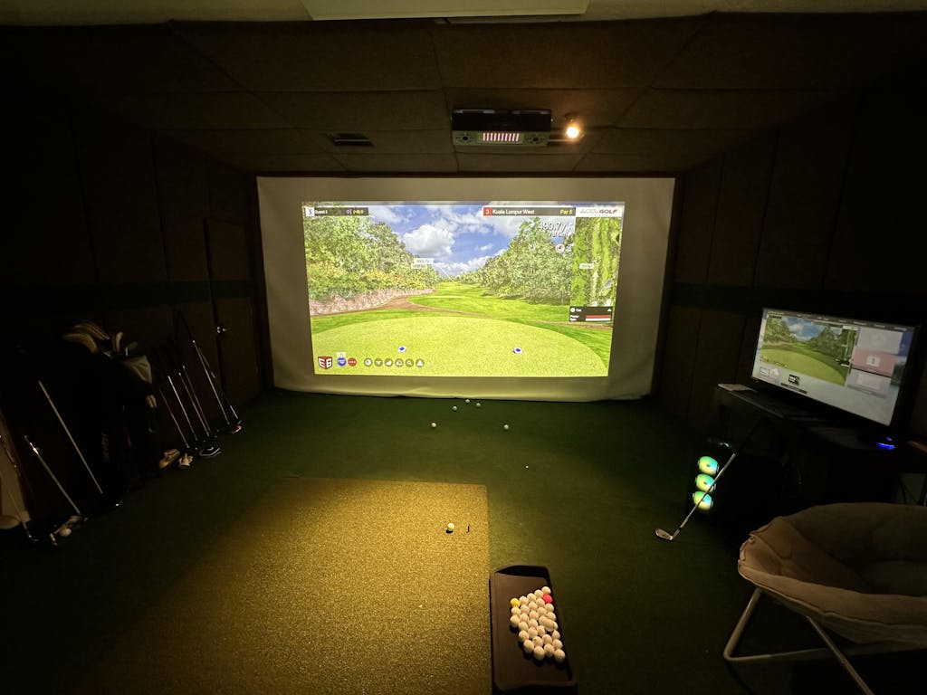 AccuGolfUS – AccuGOLF