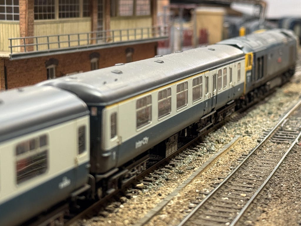 Marc 2c BFK M17137 – Accurascale