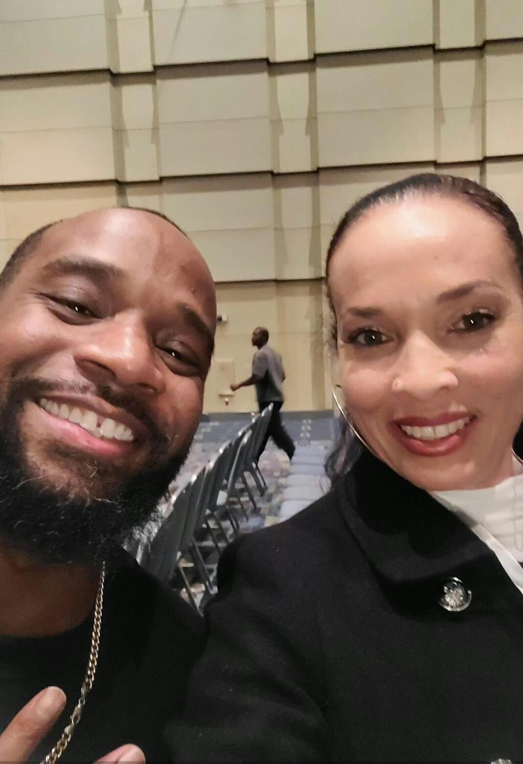 Tonight's Conversation LIVE & Uncut '26 – Ace Metaphor