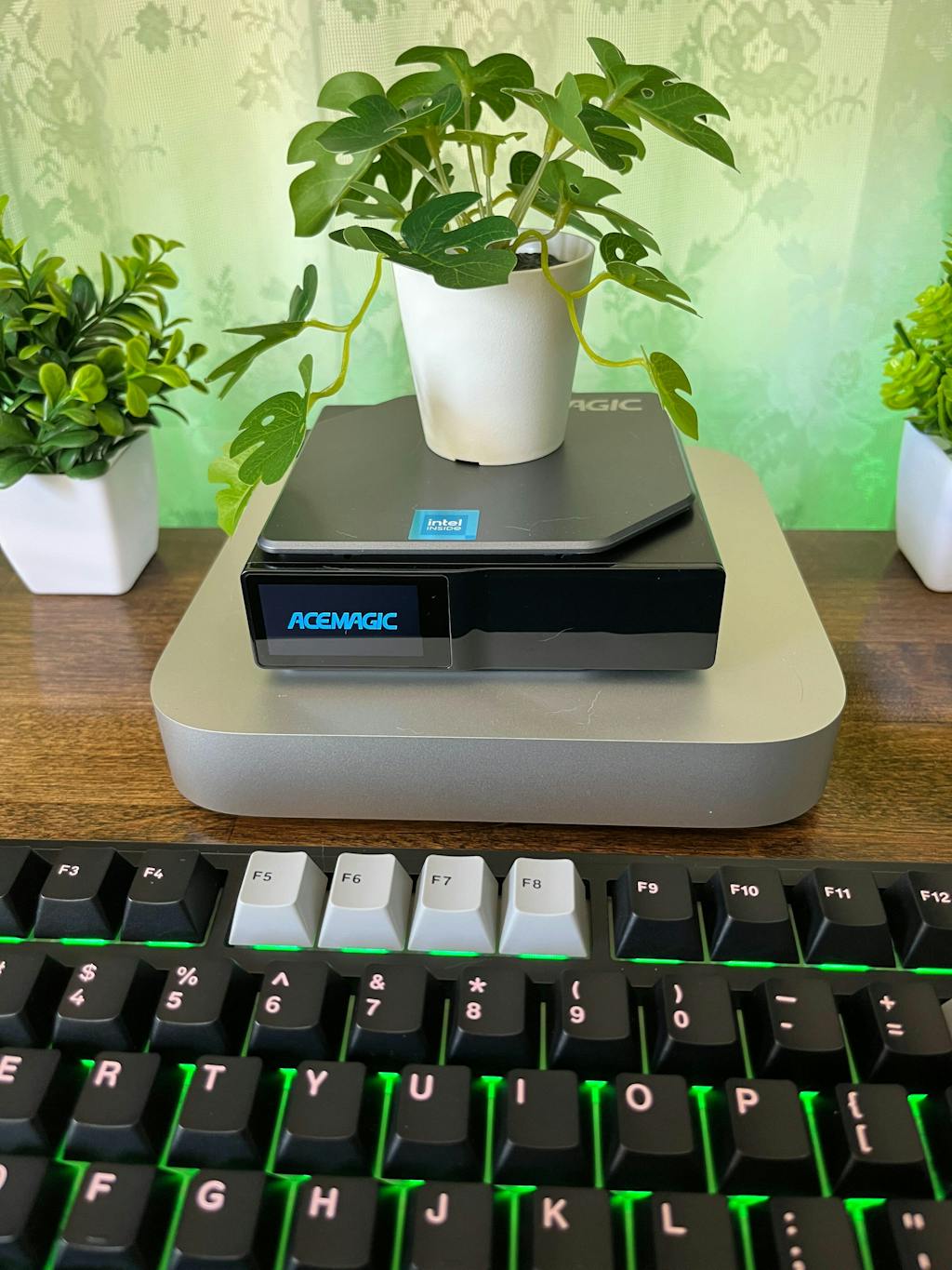 ACEMAGIC S1 Intel 12th Alder Lake N95/N97 Mini PC | ACEMAGIC Top Mini PC