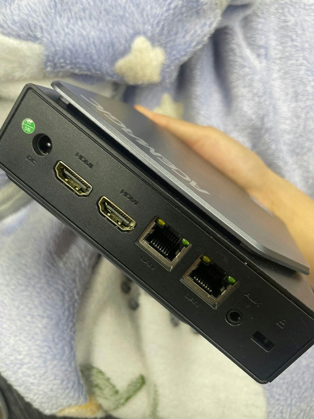 ACEMAGIC S1 Intel 12th Alder Lake N95/N97 Mini PC | ACEMAGIC Top Mini PC