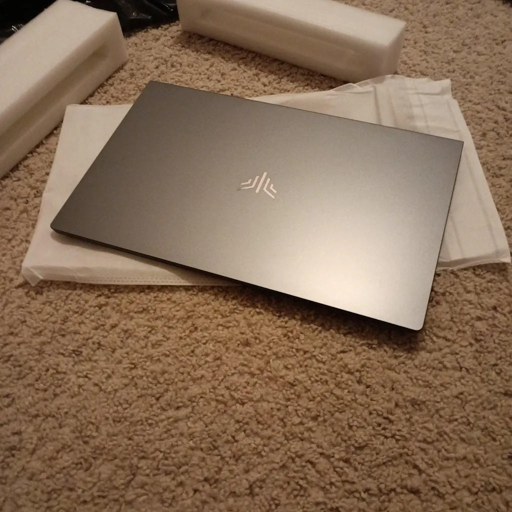 ACEMAGIC LX15 Pro Ryzen 7 5700U 15.6 Inch Laptop