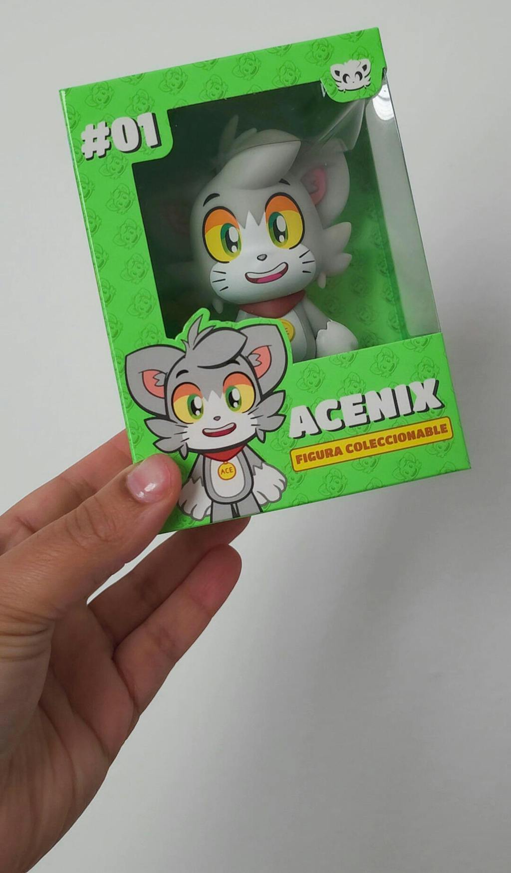 Acenix Store