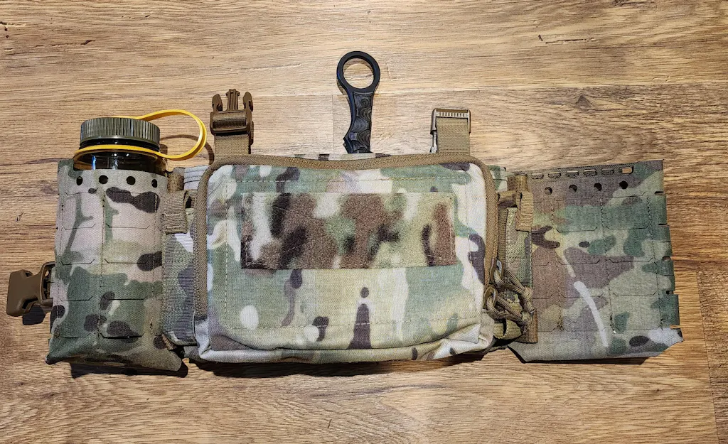 FLEX Wing Pouch – ACETAC