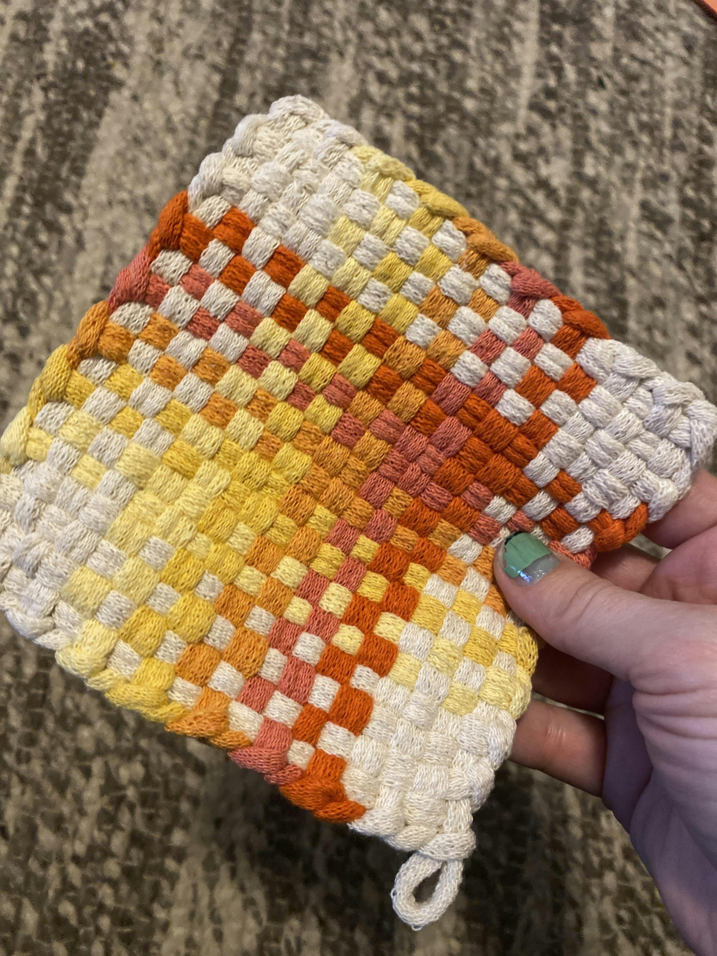 Acorns & Twigs | Mini Pack by Friendly Loom™ (Traditional Size)