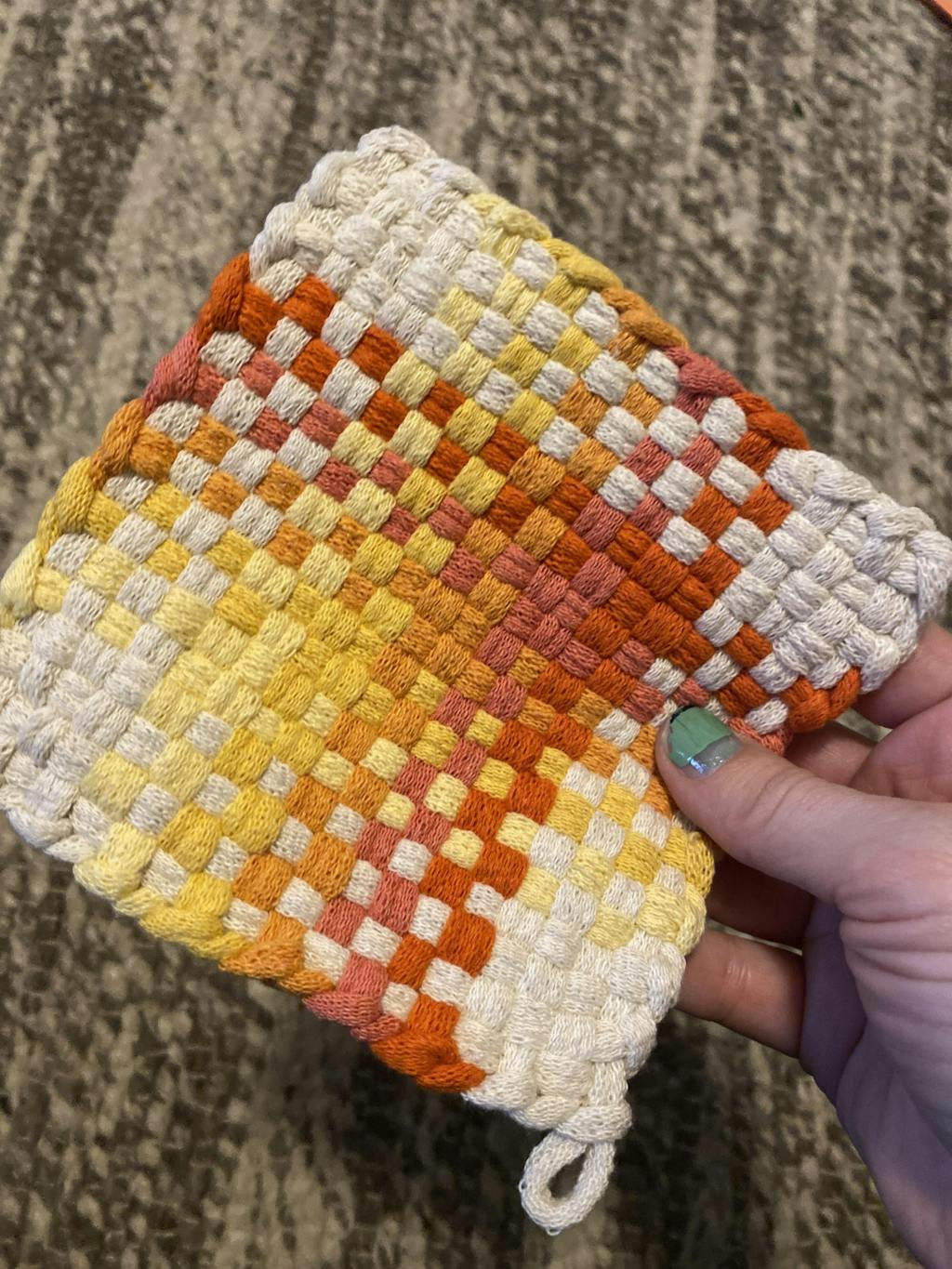 Acorns & Twigs | Mini Pack by Friendly Loom™ (Traditional Size)