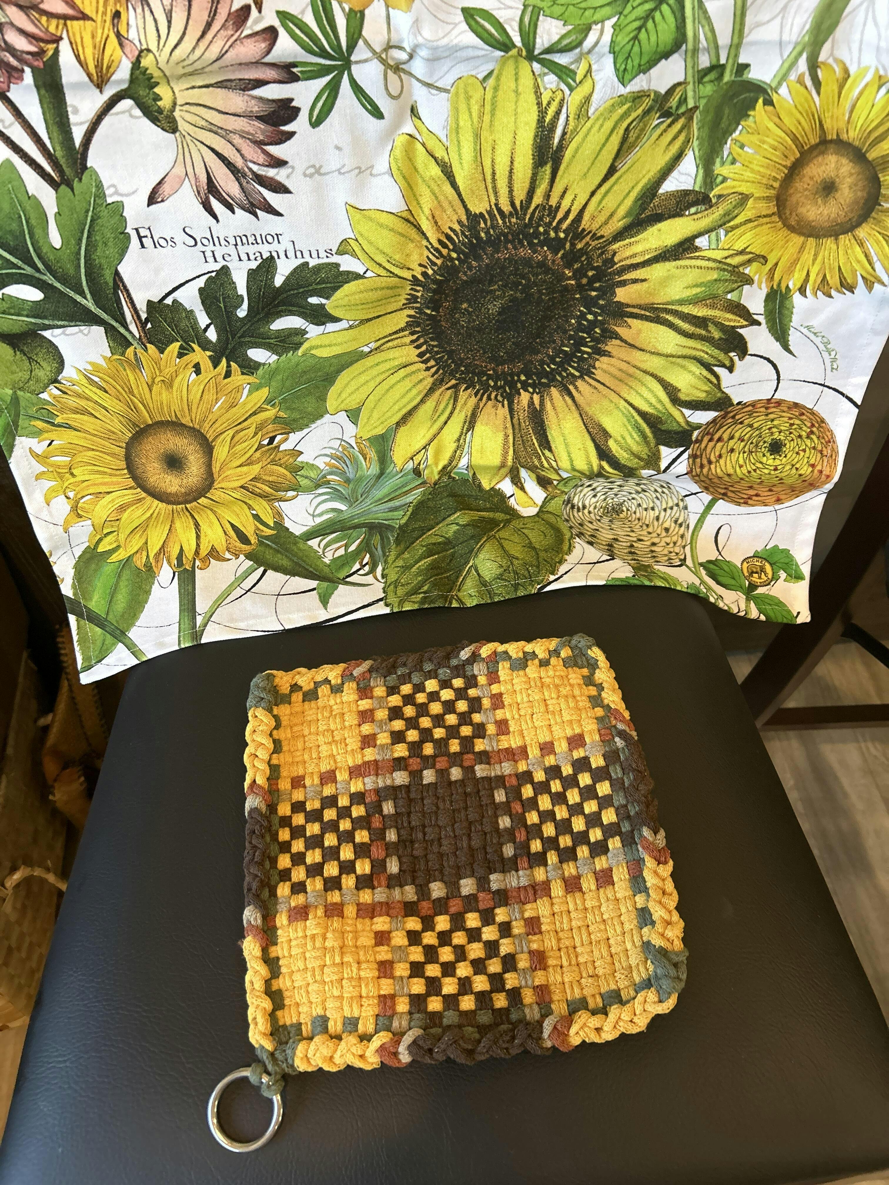 Acorns & Twigs | Mini Pack by Friendly Loom™ (PRO Size)