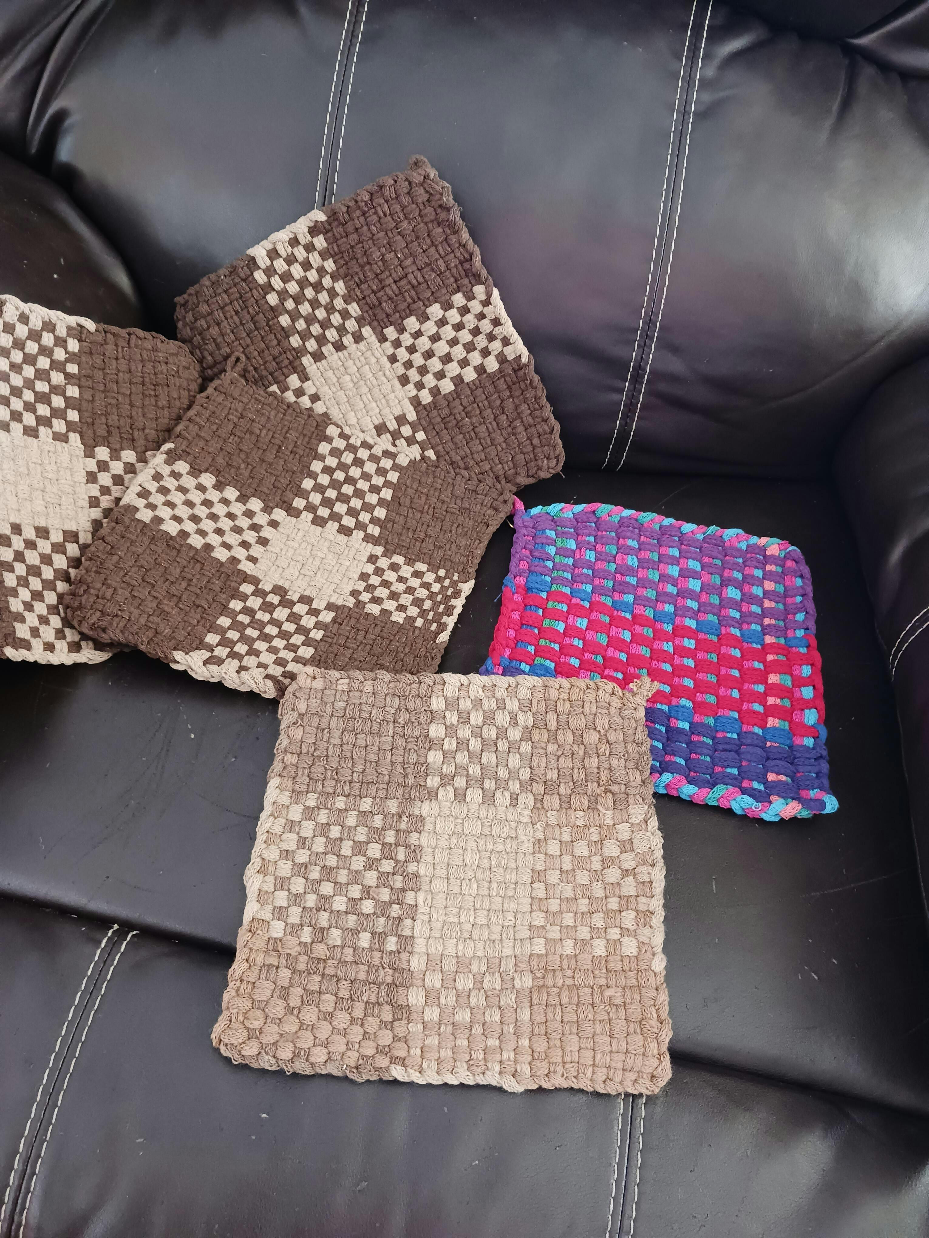 Acorns & Twigs | Mini Pack by Friendly Loom™ (PRO Size)