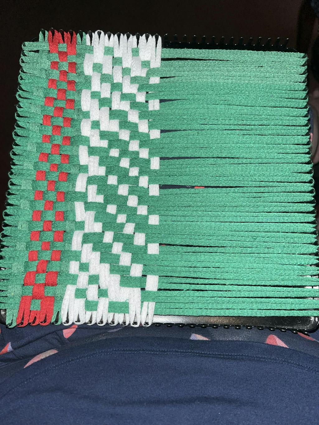 Acorns & Twigs | Mini Pack by Friendly Loom™ (PRO Size)