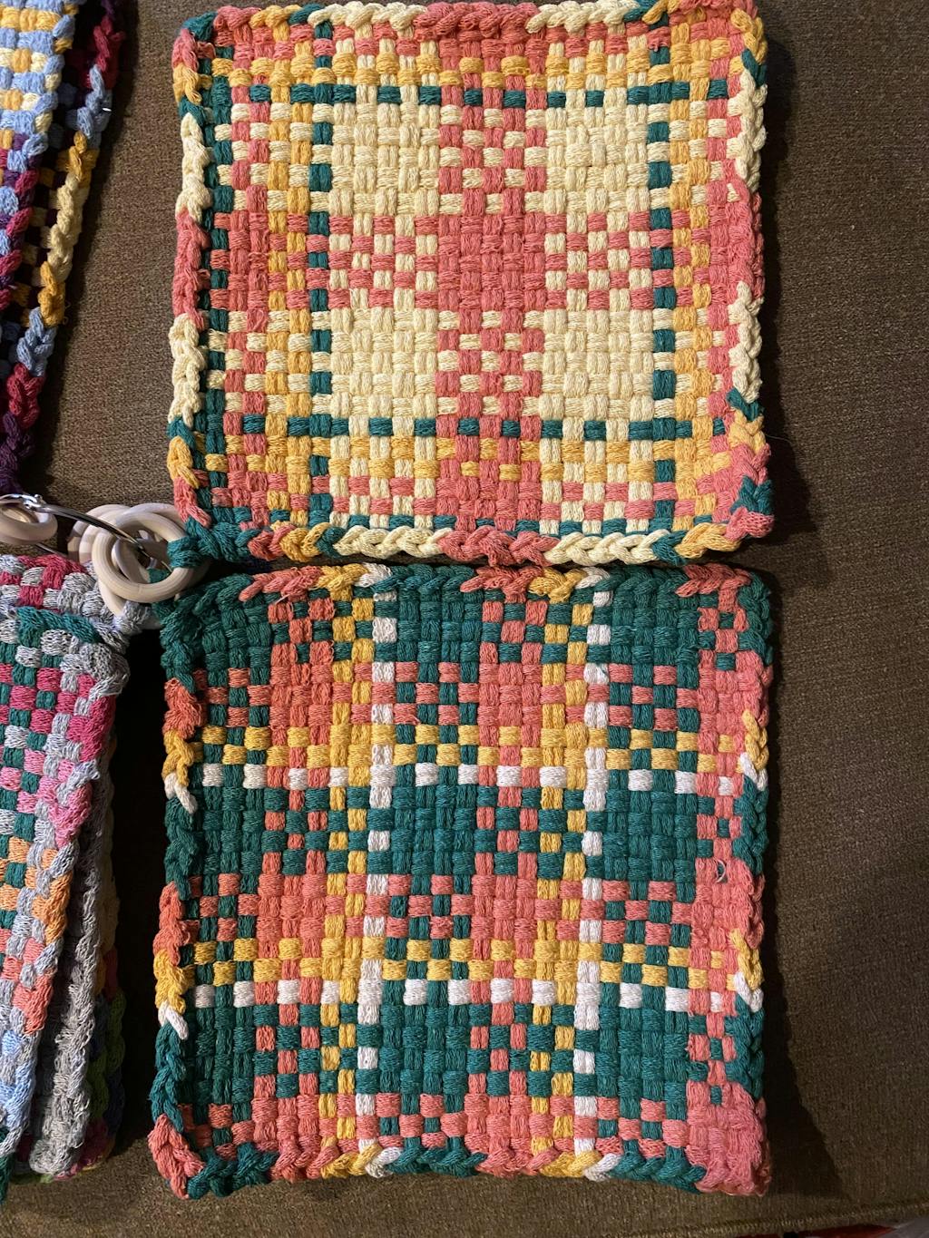 Acorns & Twigs | Mini Pack by Friendly Loom™ (PRO Size)