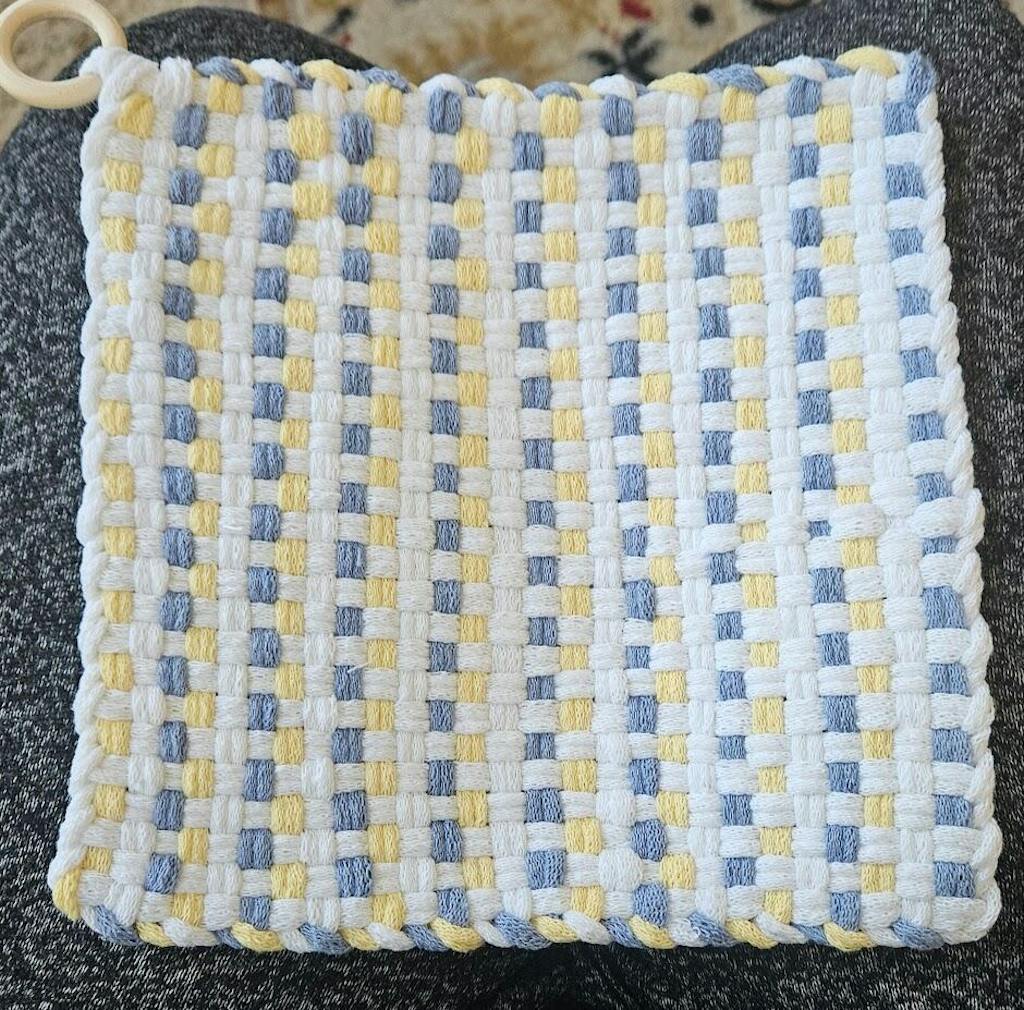 Acorns & Twigs | Mini Pack by Friendly Loom™ (PRO Size)