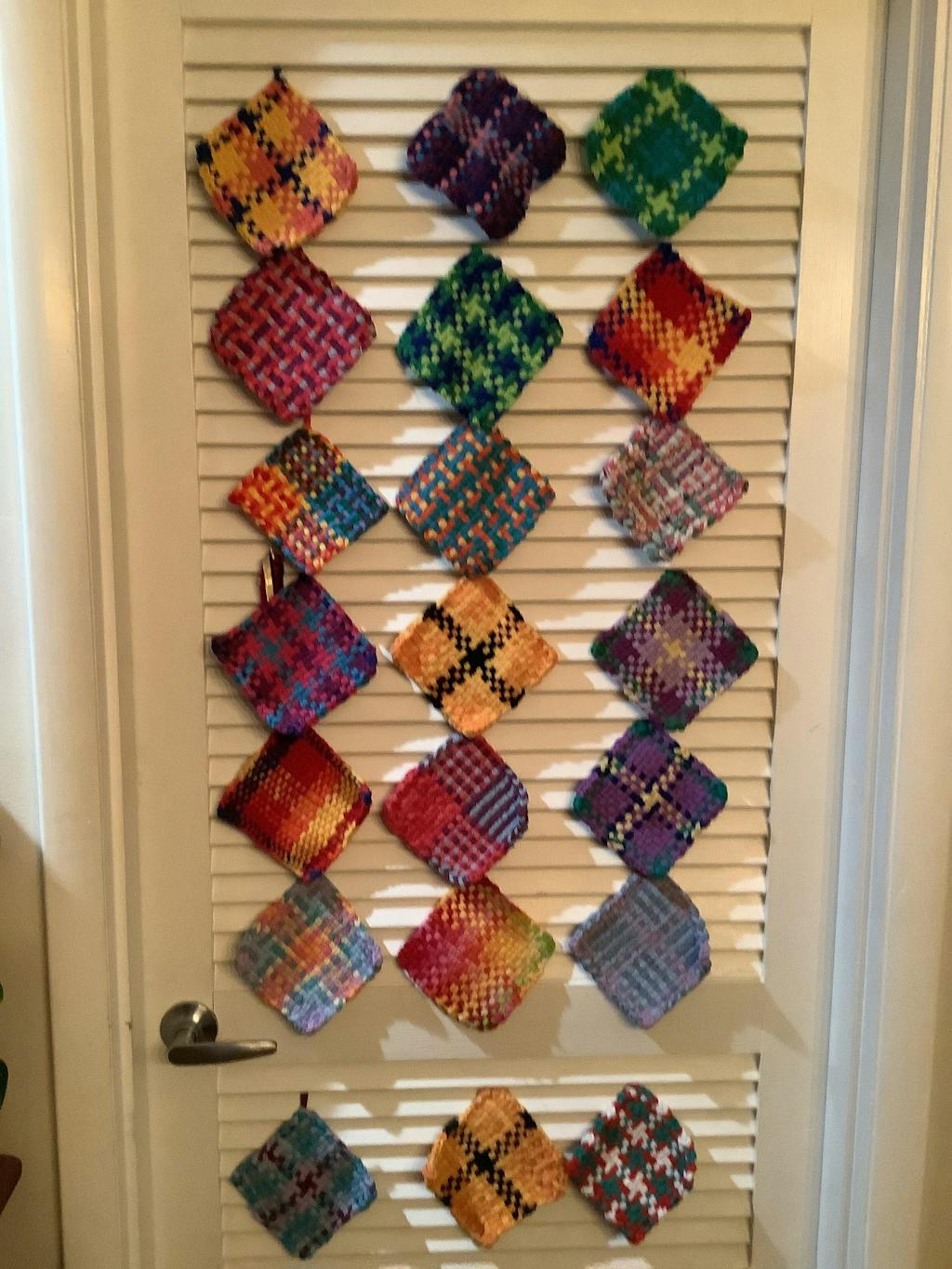 Acorns & Twigs | Mini Pack by Friendly Loom™ (Traditional Size)