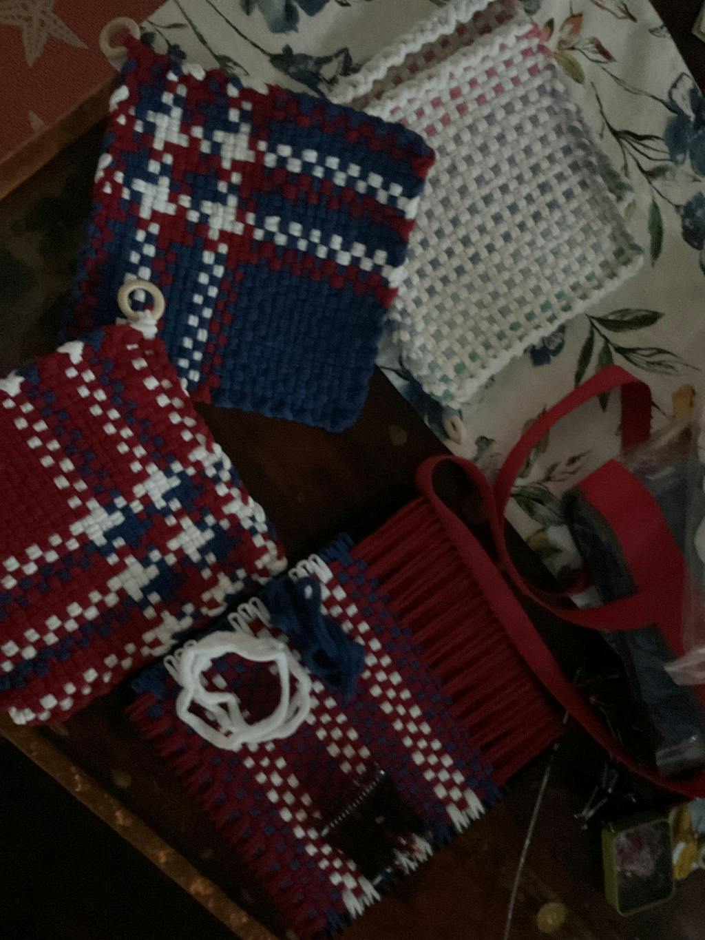 Acorns & Twigs | Mini Pack by Friendly Loom™ (PRO Size)