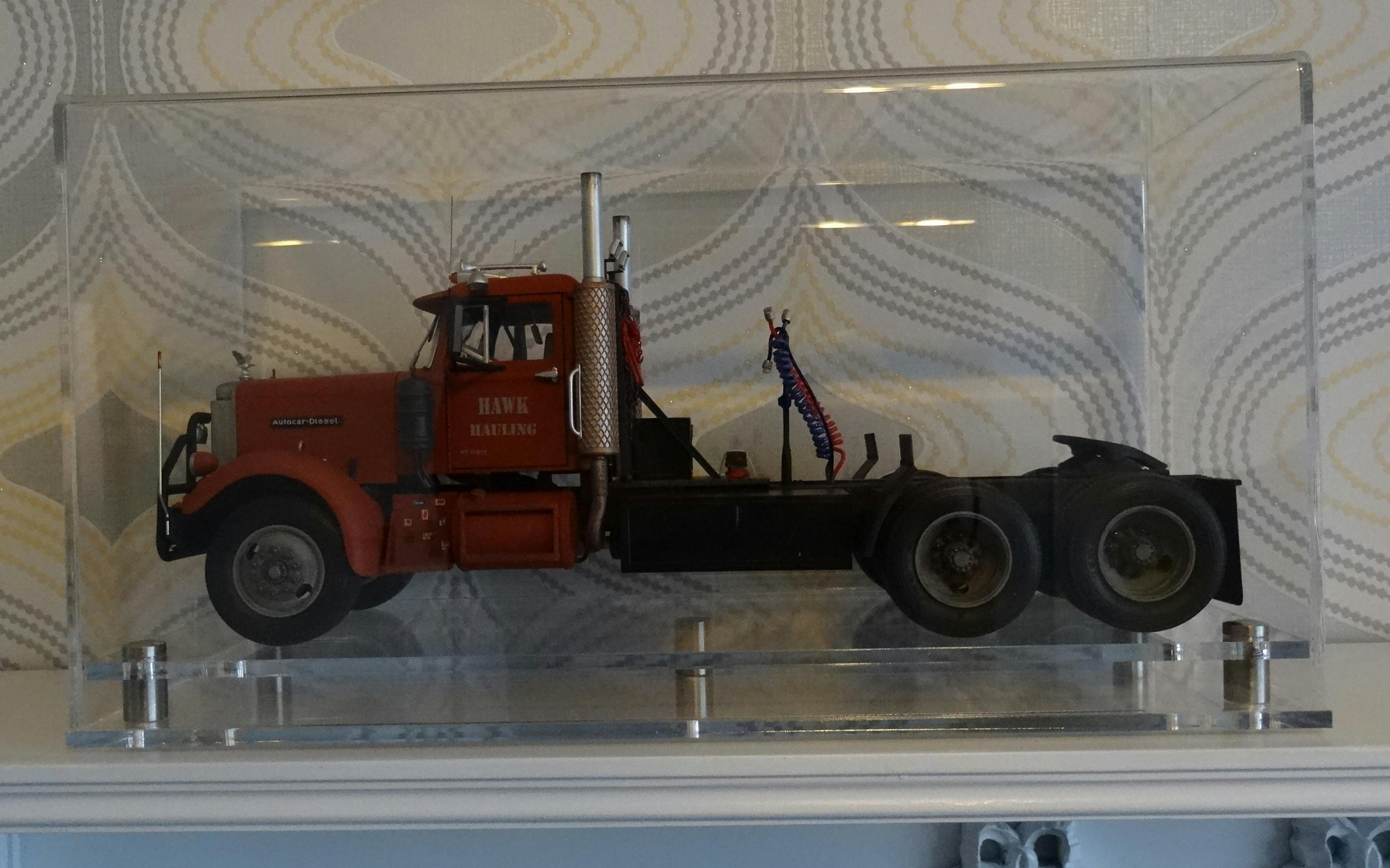 Custom Sized Display Case with a Modern Base (Choice of Base Colours ...