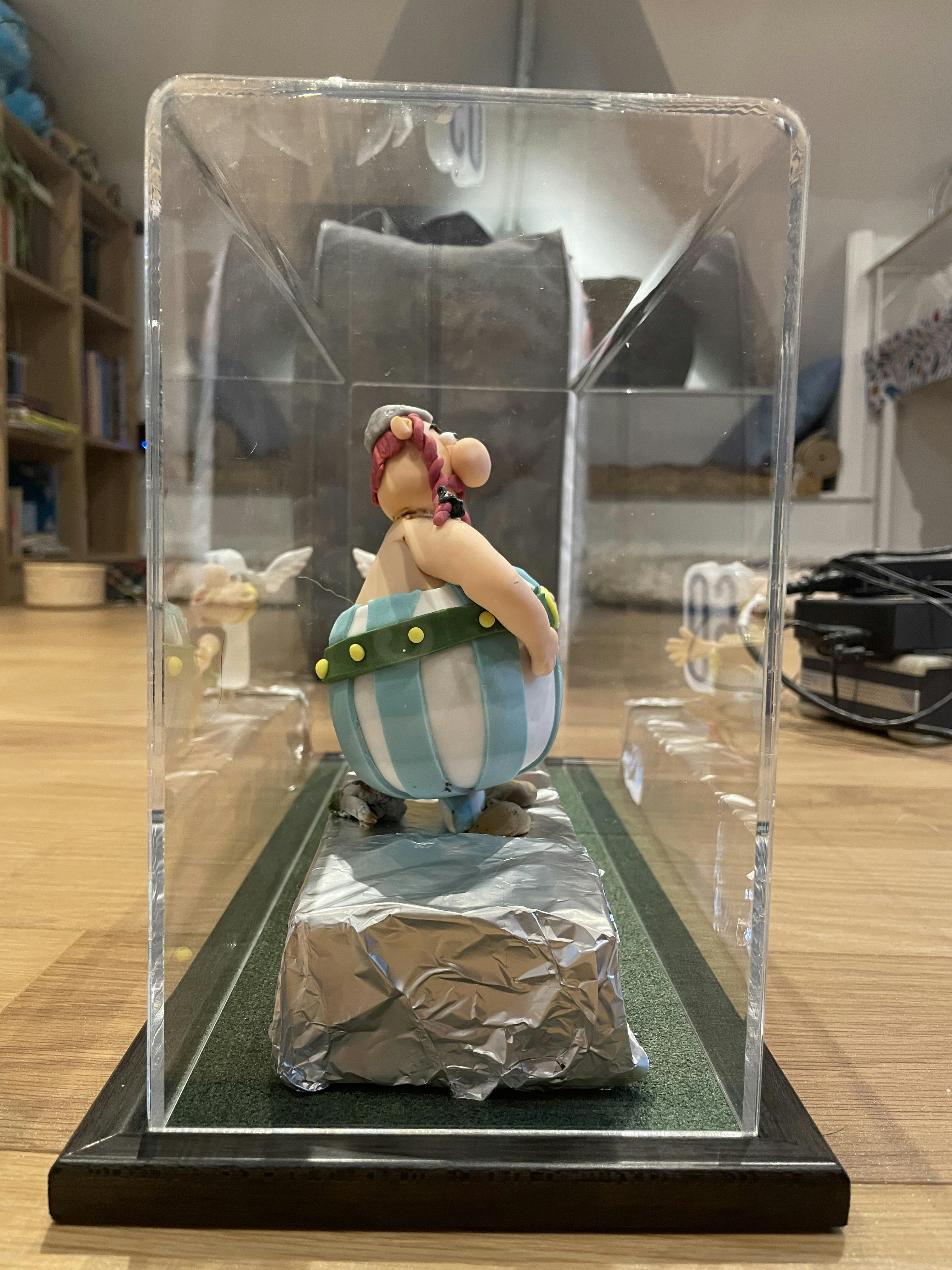 Model Ship Acrylic Display Case, Made to your Sizes- Choice of Base ...