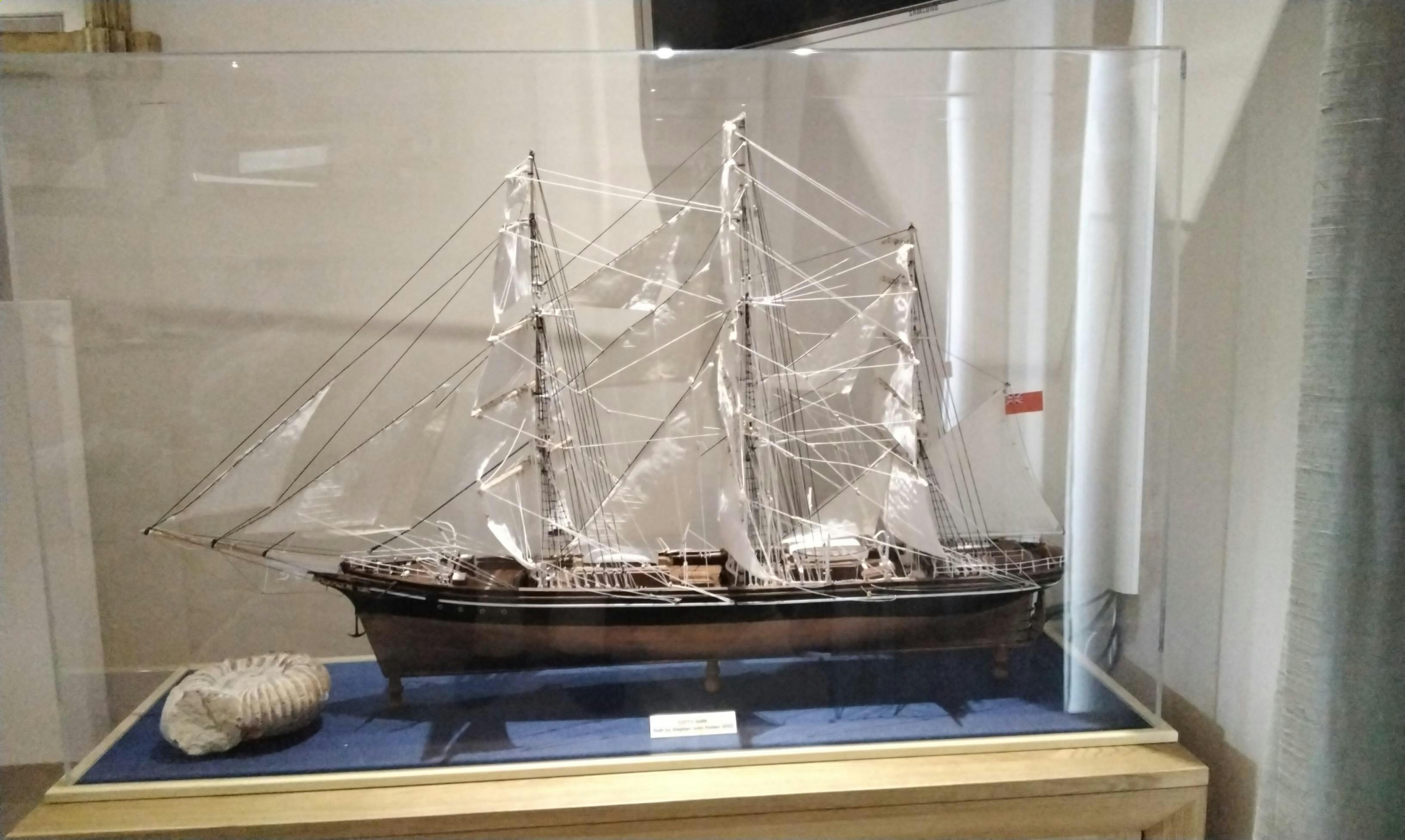 Custom Sized Acrylic Display Case with a Wooden Base - Acrylic Display ...