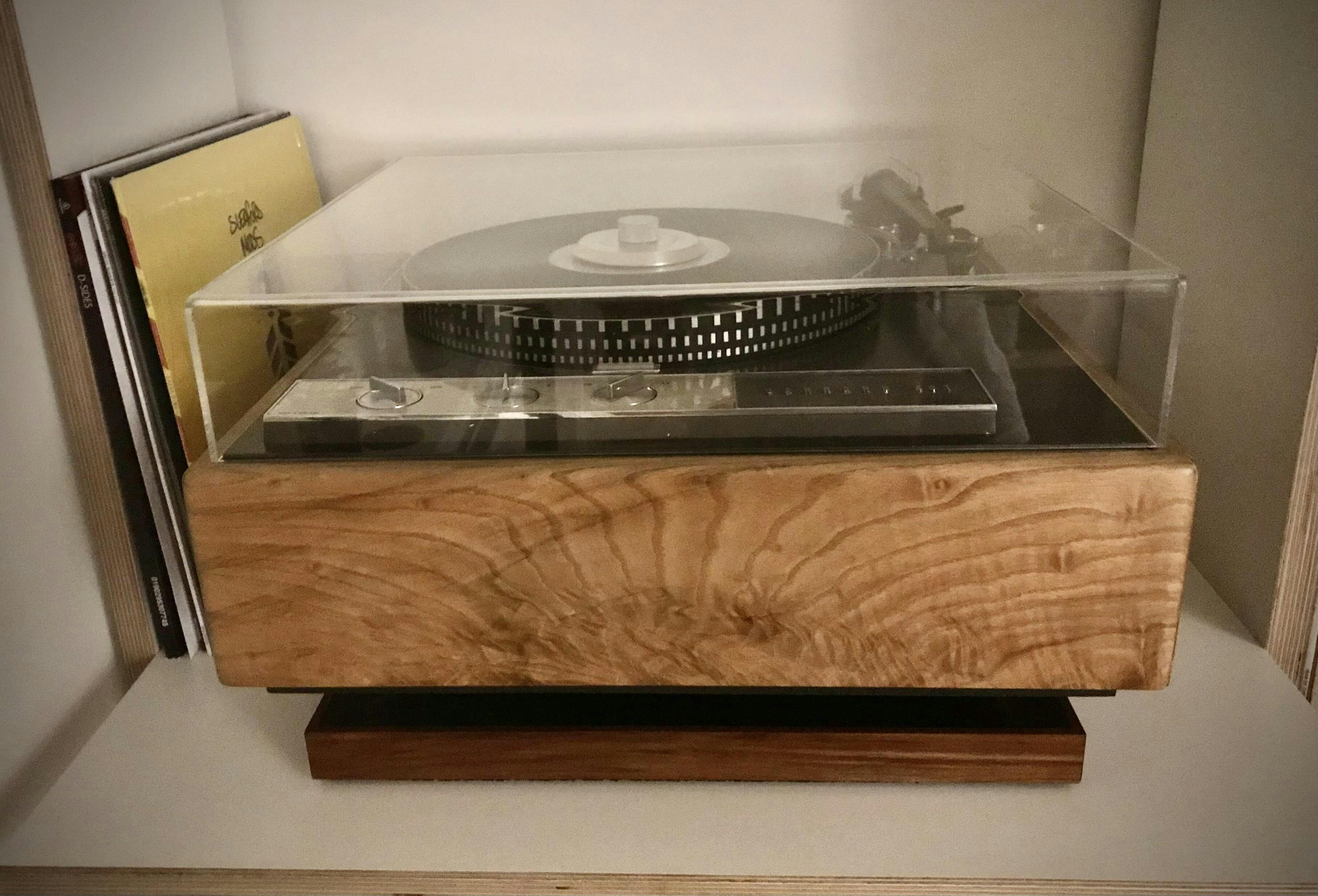 Custom Sized Acrylic Display Cover (No Base) - Acrylic Display Cases