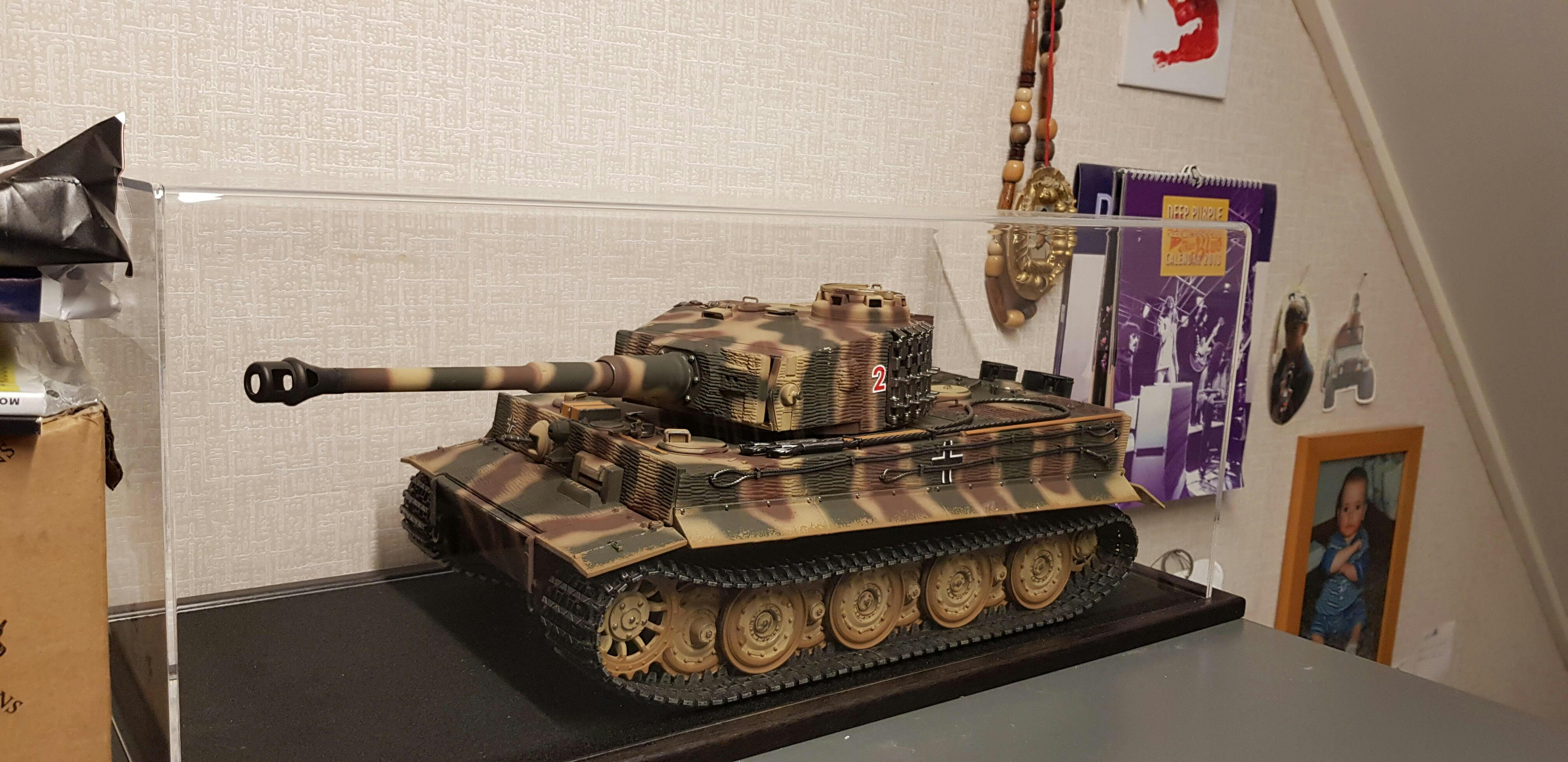 Custom Sized Acrylic Display Case with a Wooden Base - Acrylic Display ...