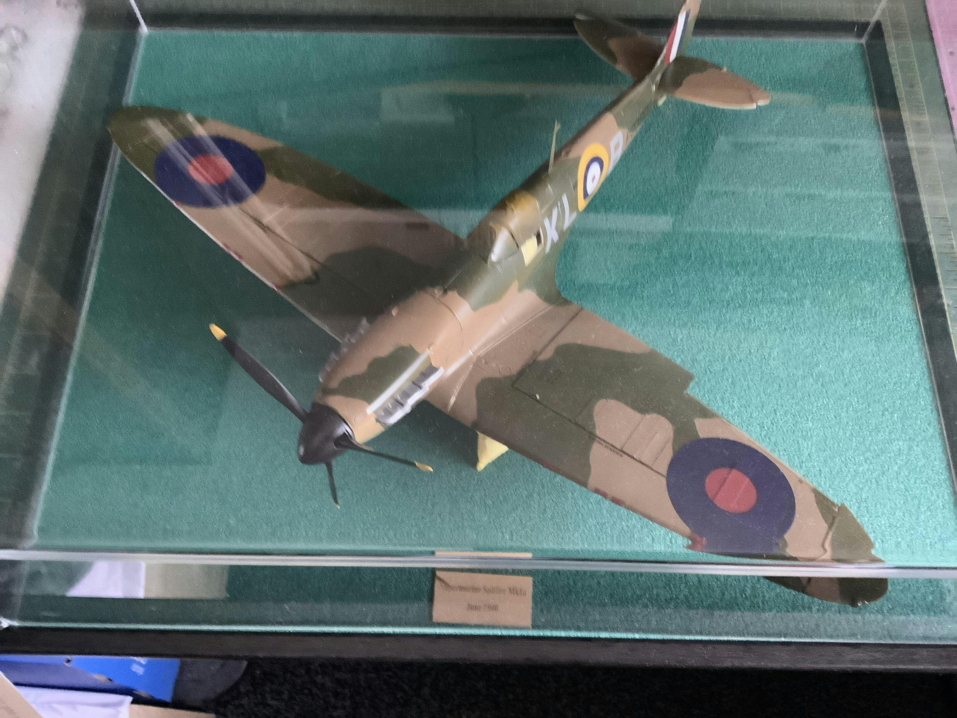 Custom Sized Acrylic Display Case with a Wooden Base - Acrylic Display ...