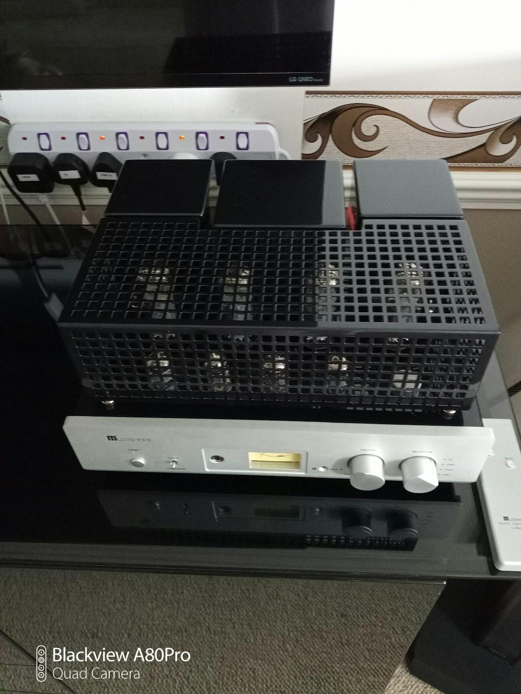 Custom Sized Acrylic Display Cover (No Base) - Acrylic Display Cases