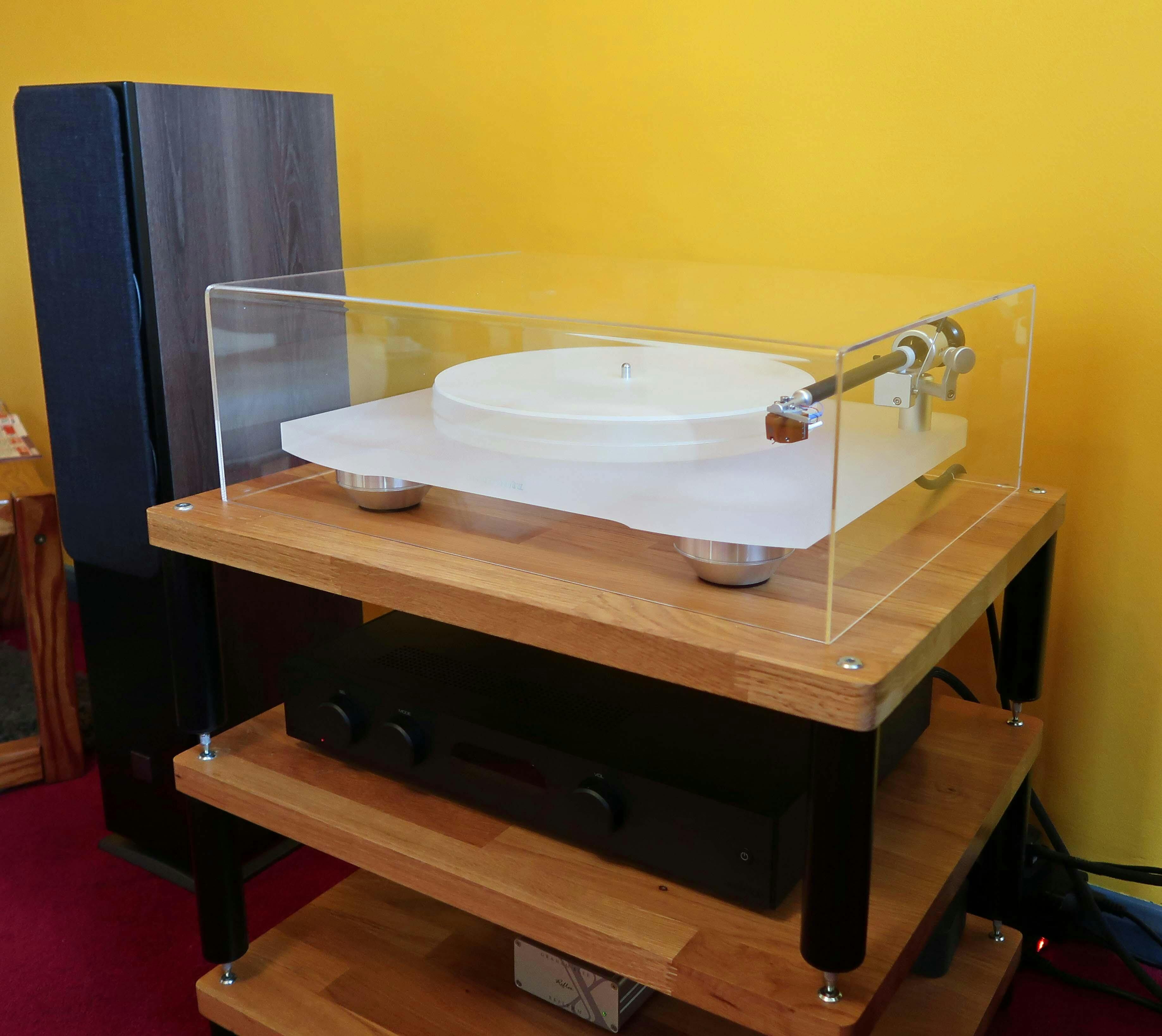 Custom Sized Acrylic Display Cover (No Base) - Acrylic Display Cases