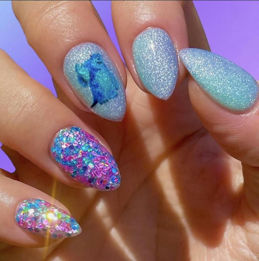 A Touch of Whimsy "A Little Bit Of Magic" Series (Thermal, UV ...