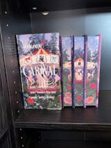 Caraval Series by Stephanie Garber Special Edition Set - SHIPS BY THE – AcryliPics.com