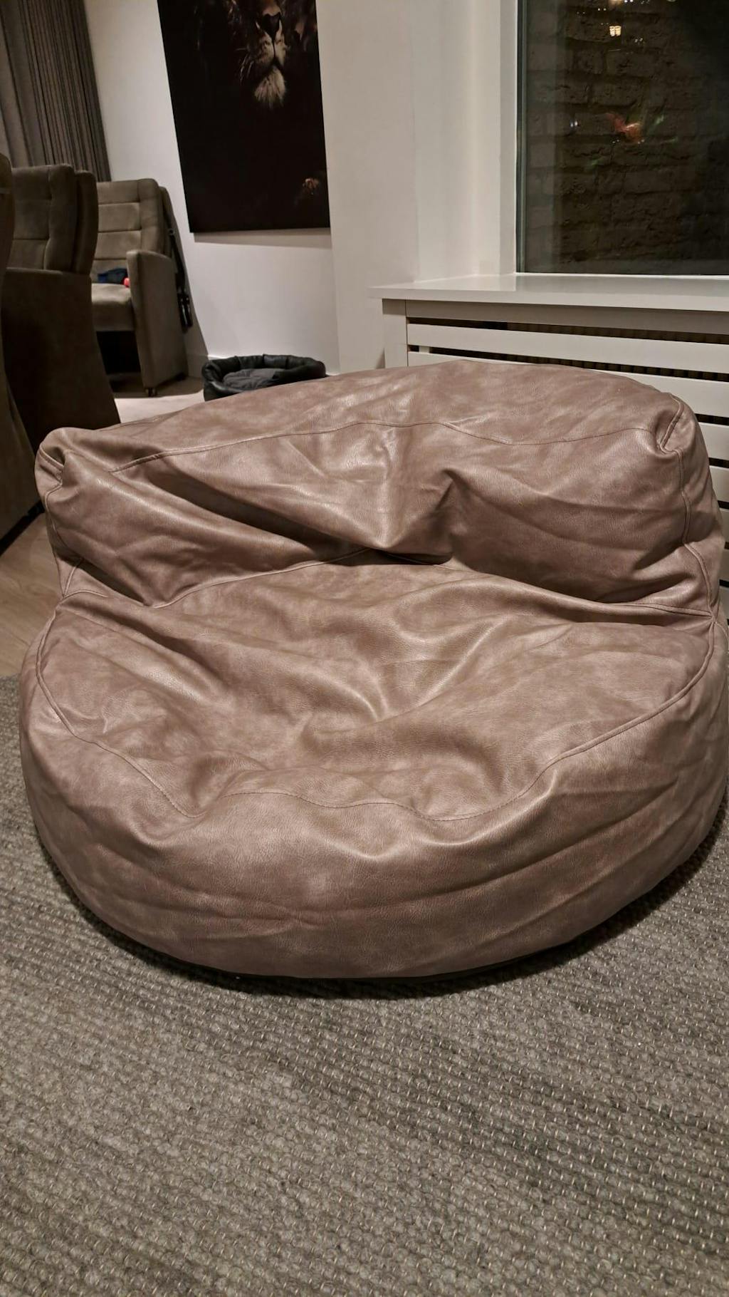 Actdesignshop: Design Zitzak Bank Modern Voor Volwassenen – Act Design Shop