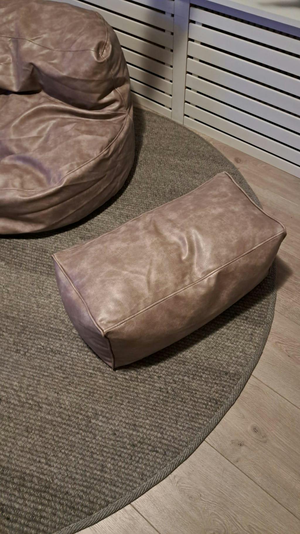 Actdesignshop: Design Zitzak Bank Modern Voor Volwassenen – Act Design Shop