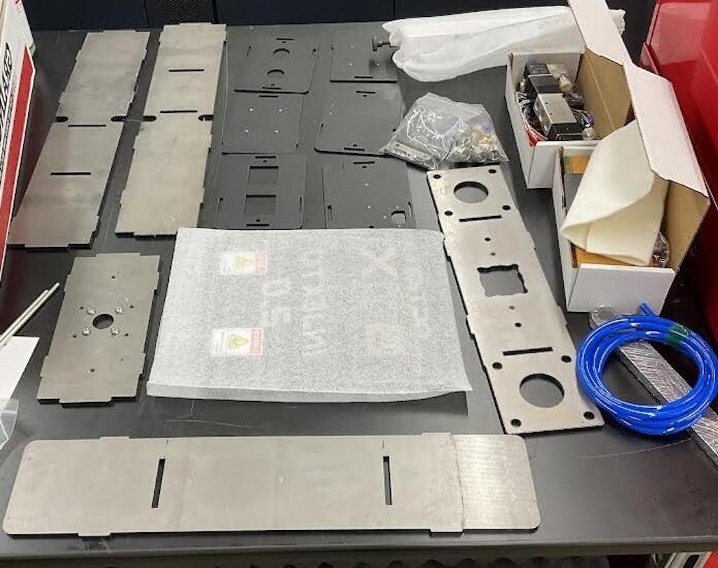 INJEKTO 2.0 – Action BOX