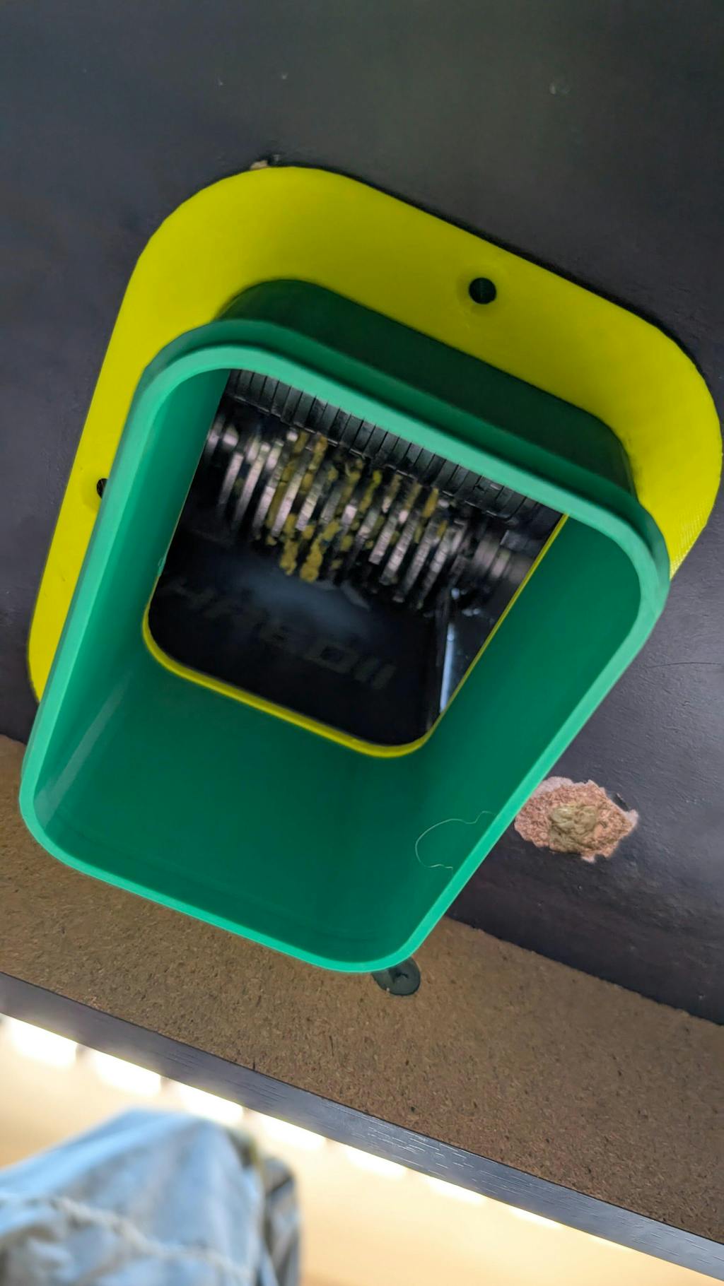DIY Shredder - Shredii – Action BOX