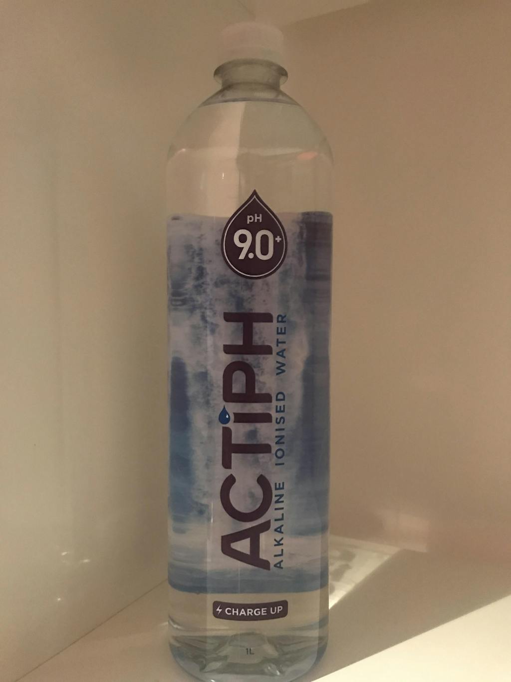 Actiph Alkaline Water 12 x 1L – Actiph Water