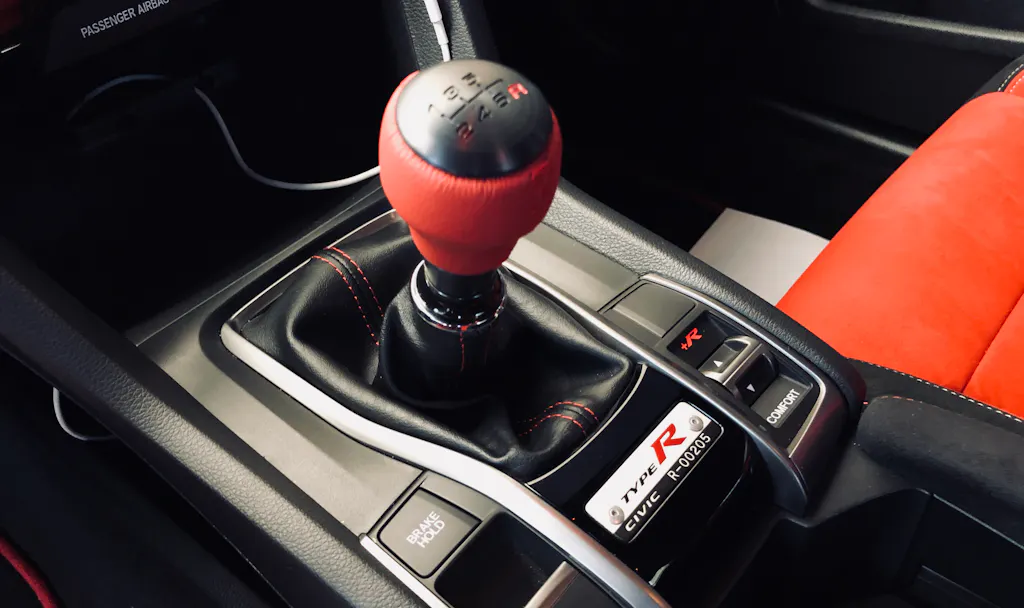 ACUiTY Adjustable Short Shifter for the 2016+ Honda Civic – ACUITY ...