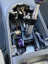 4-Way Adjustable Performance Shifter for the RSX, K-Swaps, and More ...