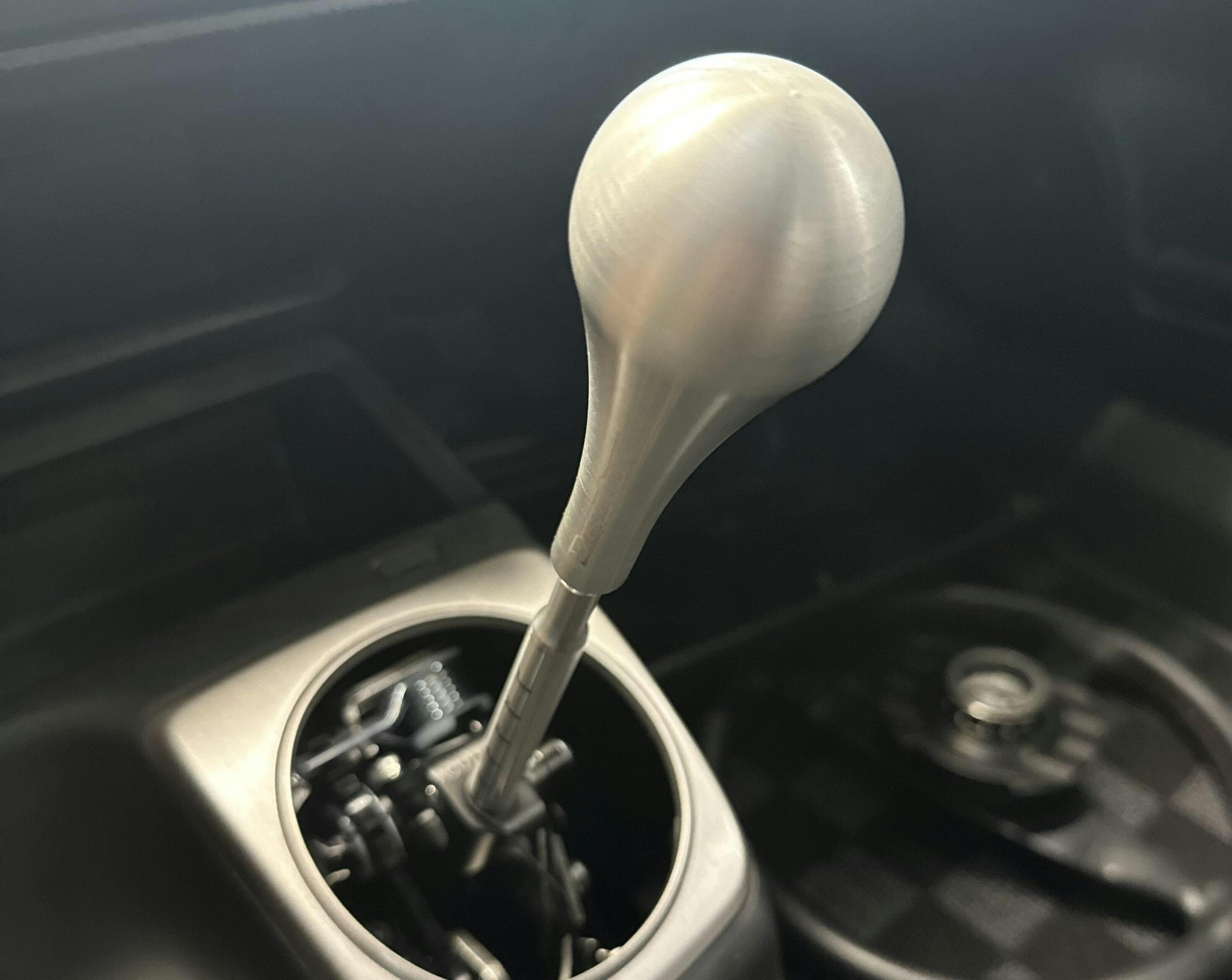 3-Way Adjustable Performance Shifter for the 8th Gen Civic – ACUITY ...