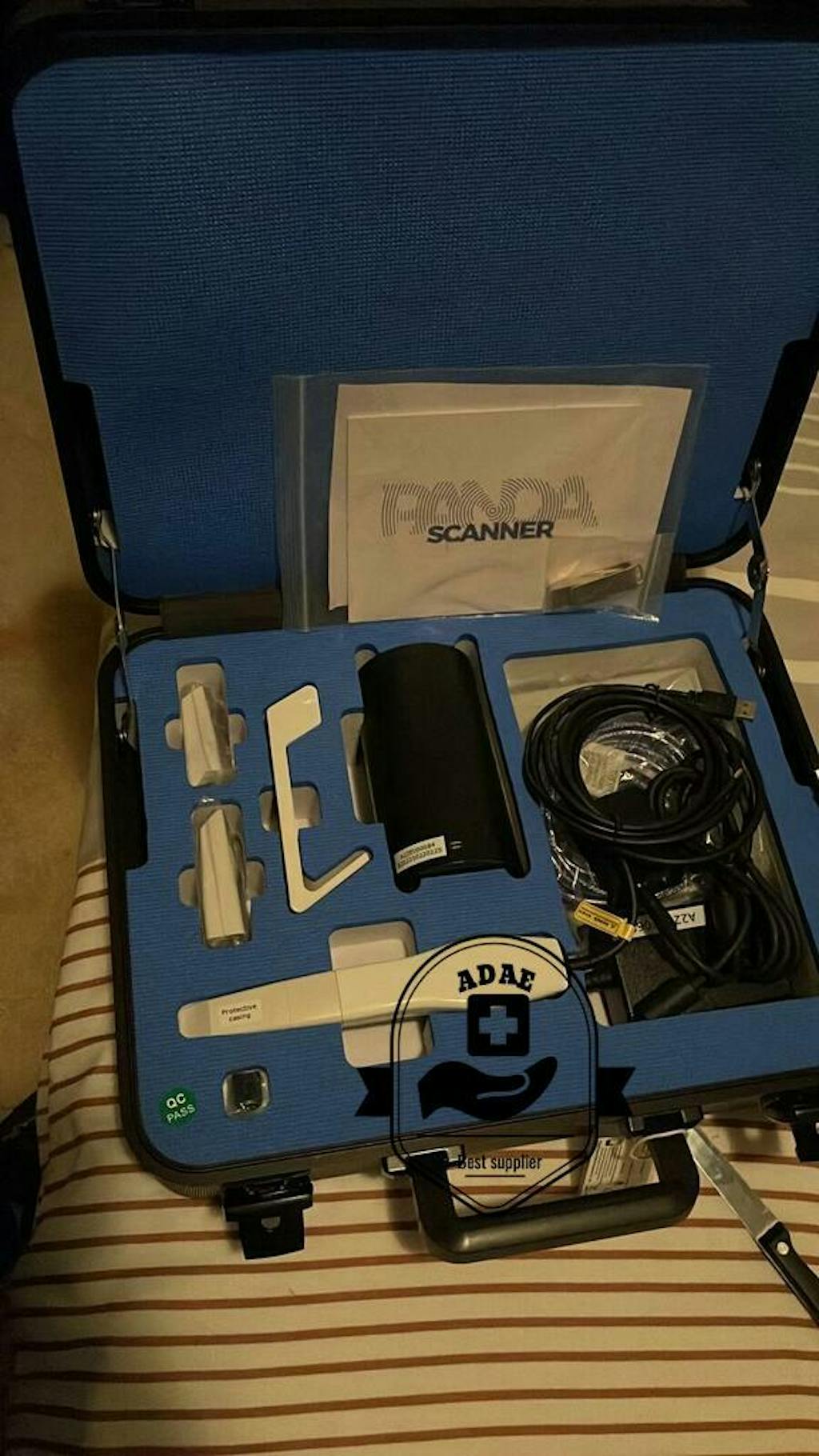 Panda P2 intraoral scanner – ADAE Dental Online Store