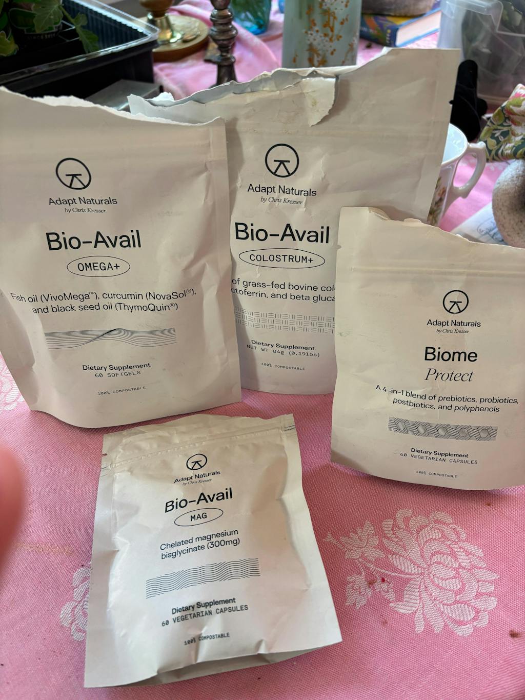 Bio-Avail Mag – Adapt Naturals