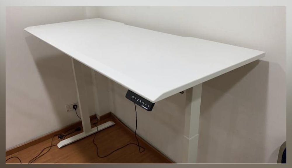 AdapTABLE Standing Desks