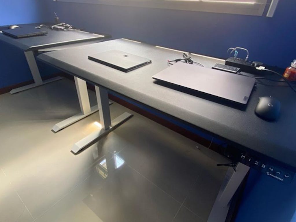 AdapTABLE Standing Desk Classic ($50 discount on cart out)