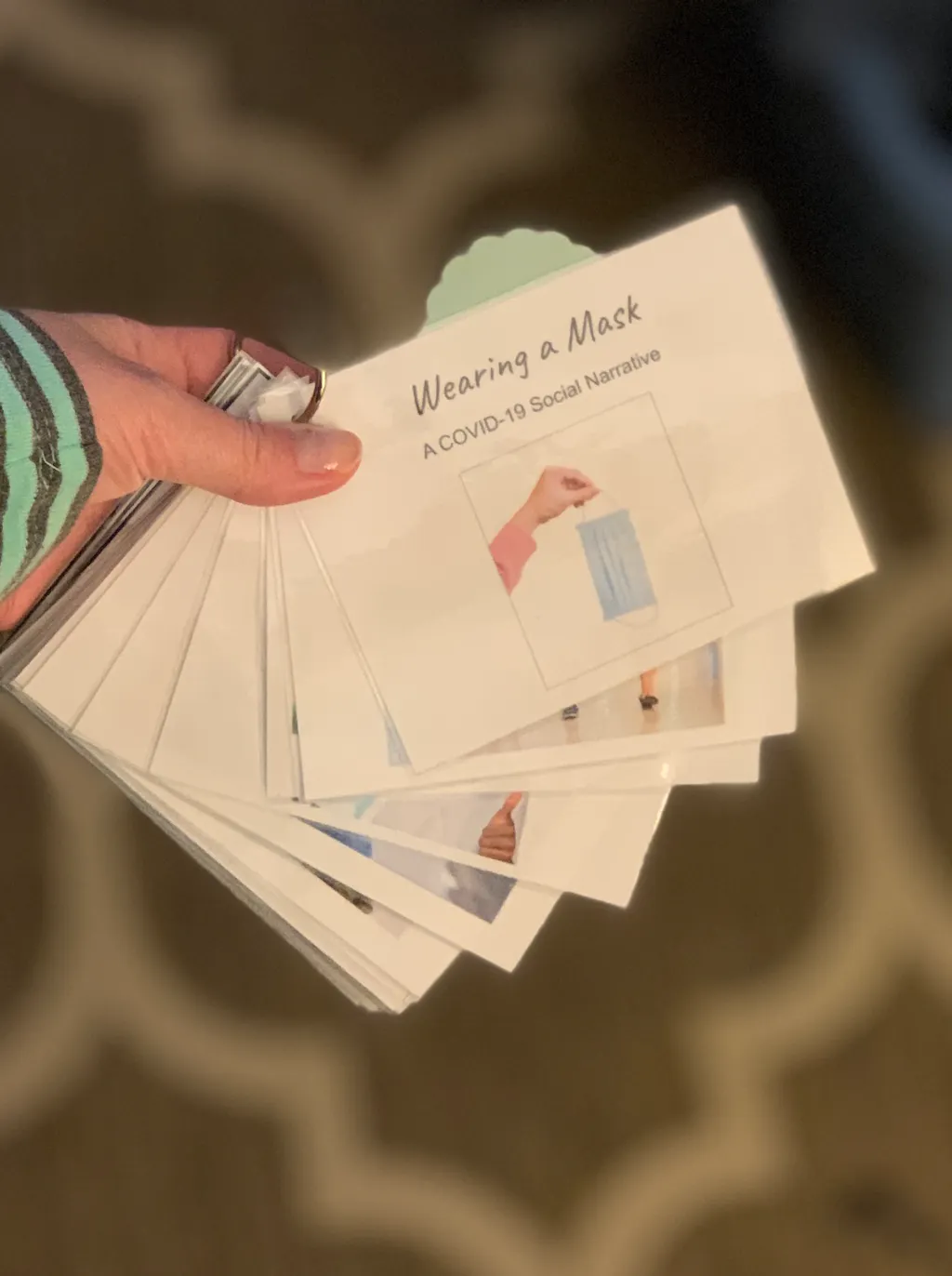 Social Skills Story: All About Hygiene: Editable (Printable PDF ...
